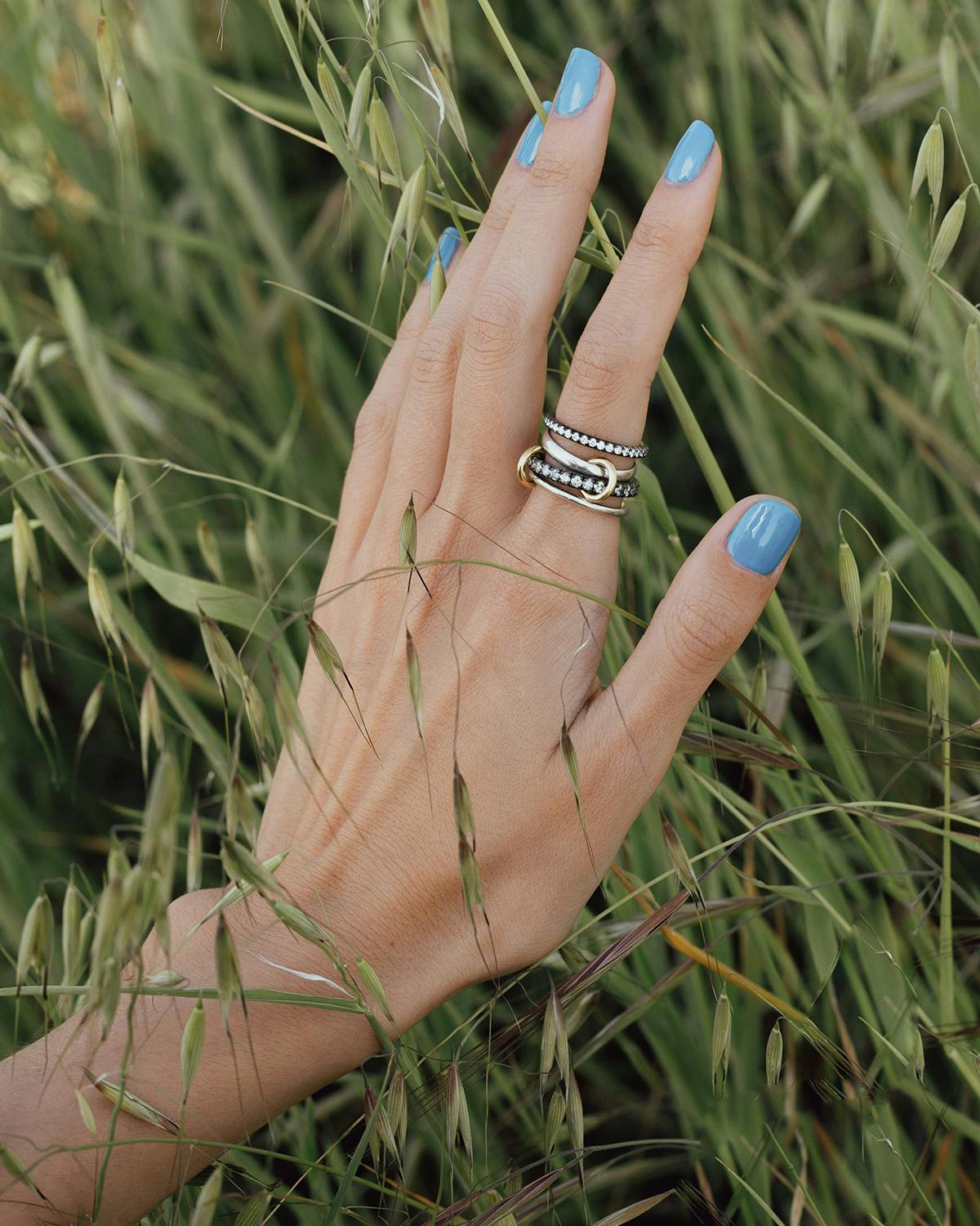 Wempe Brings L.A. Luxury to Berlin With Spinelli Kilcollin