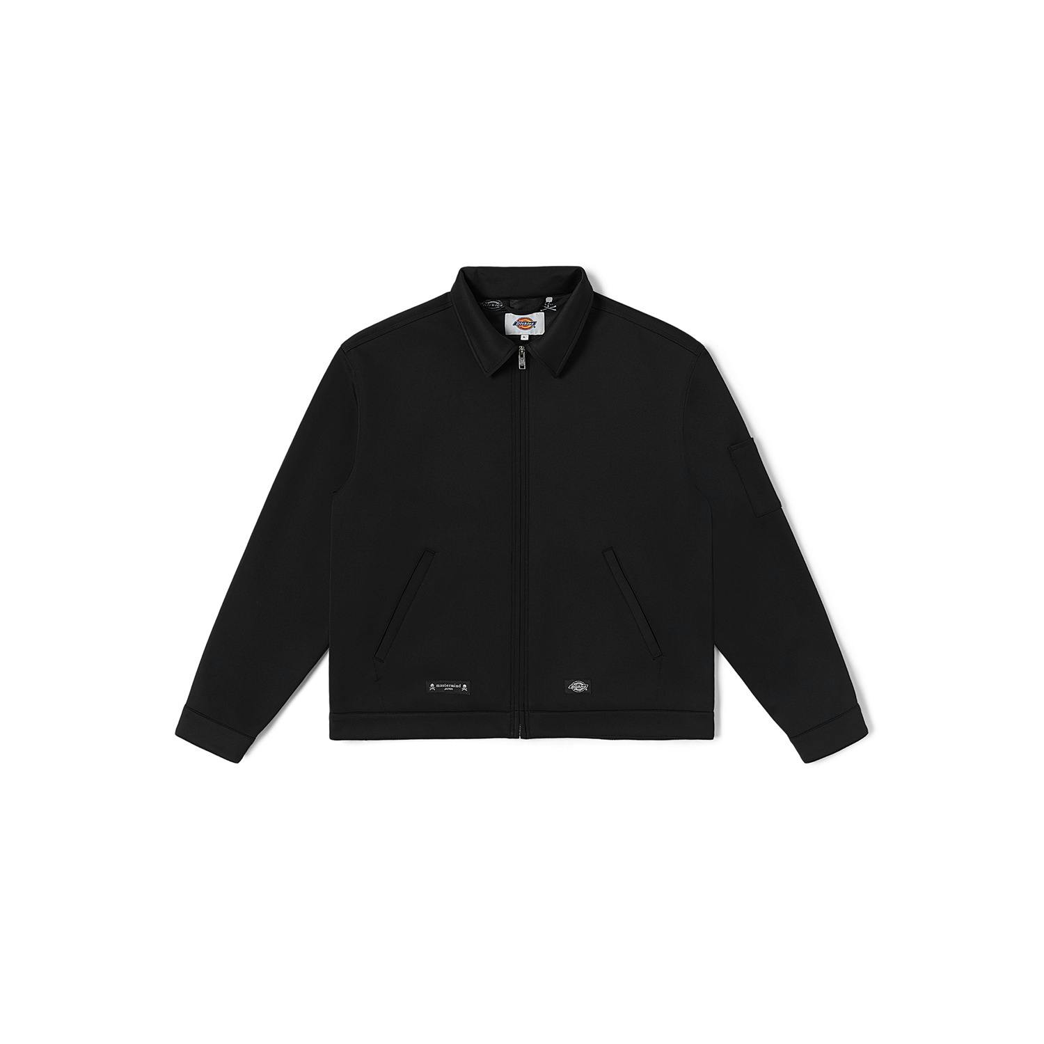 Dickies x Mastermind Foretells Dickies' Luxurious Future