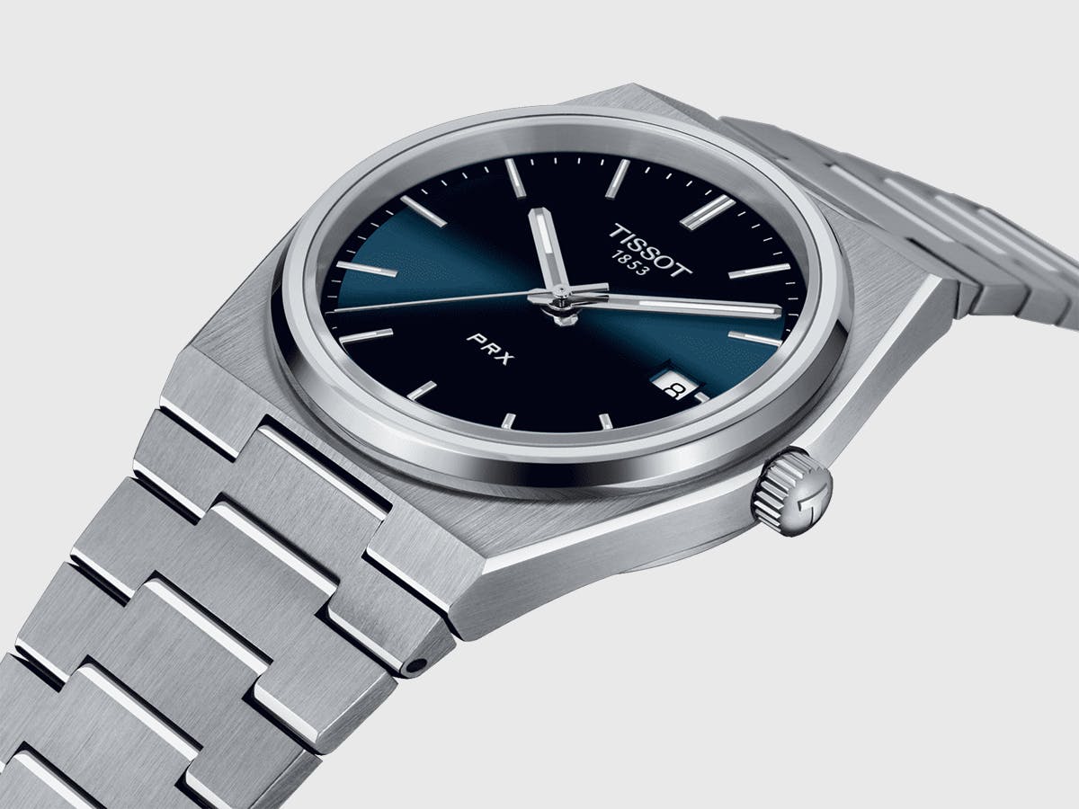 How to Buy the Best Entry Luxury Watch in 2024