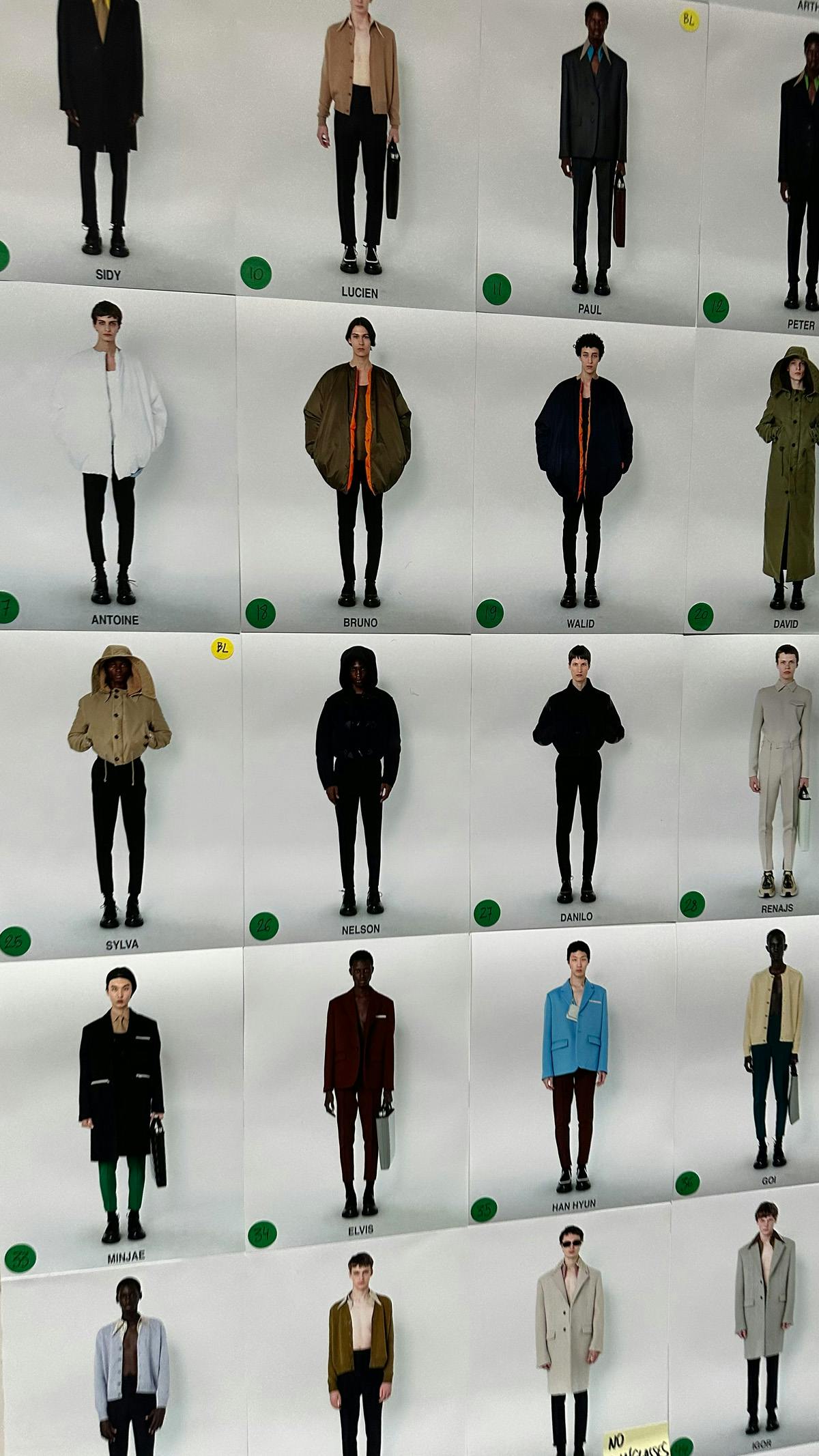 Snob Diaries: Milan Fashion Week with Sebastian Jean
