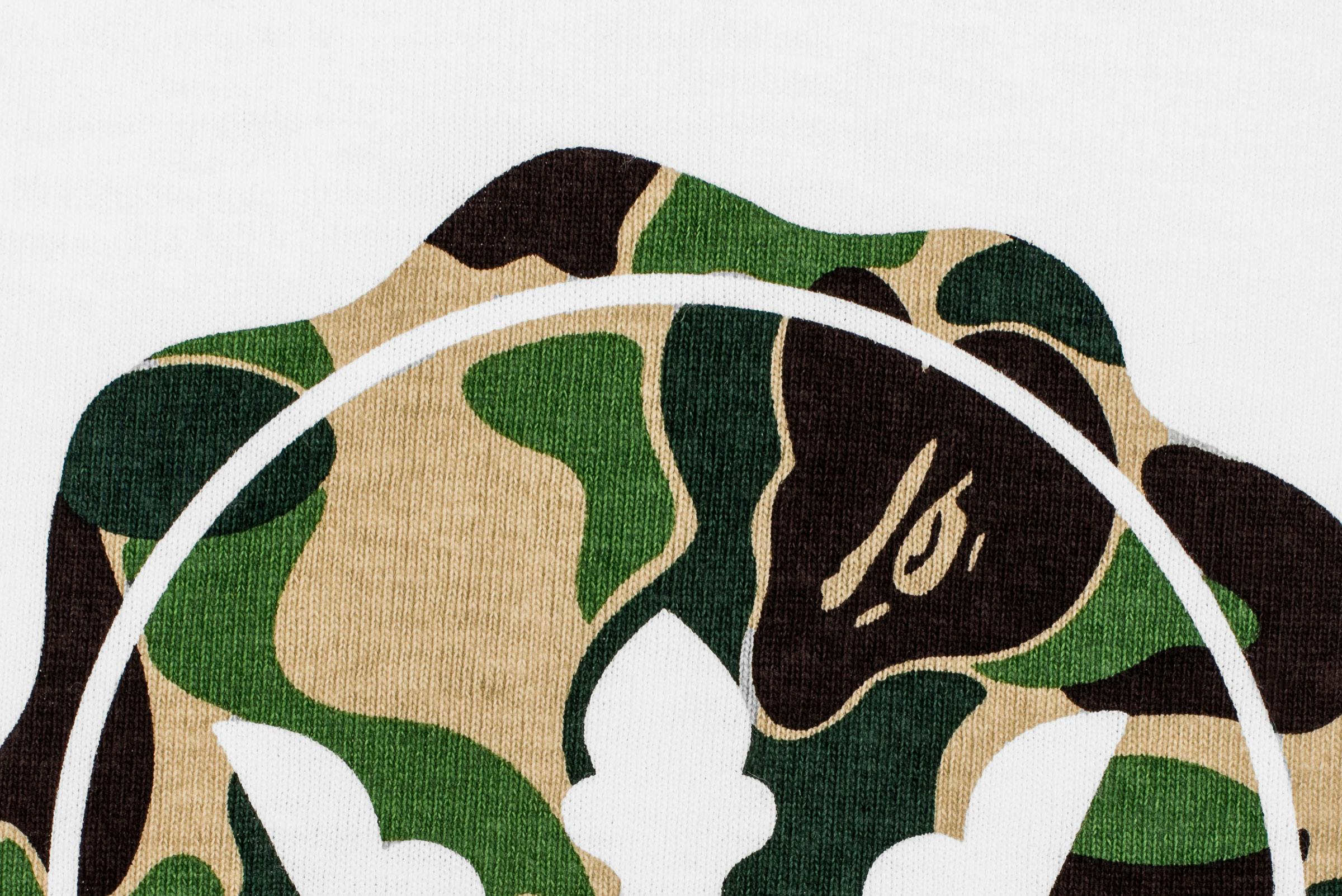 BAPE: Everything You Ever Wanted to Know & Some Things You Didn't