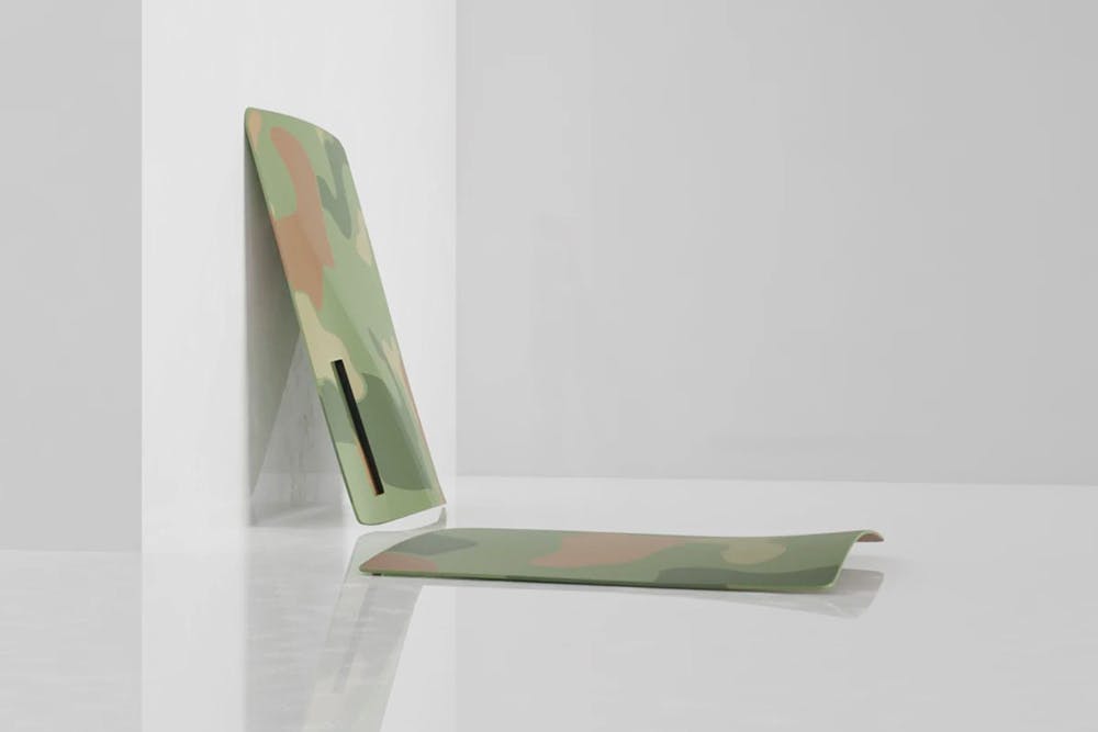 PlayStation 5 Faceplates Let You Customize Your Console for $40