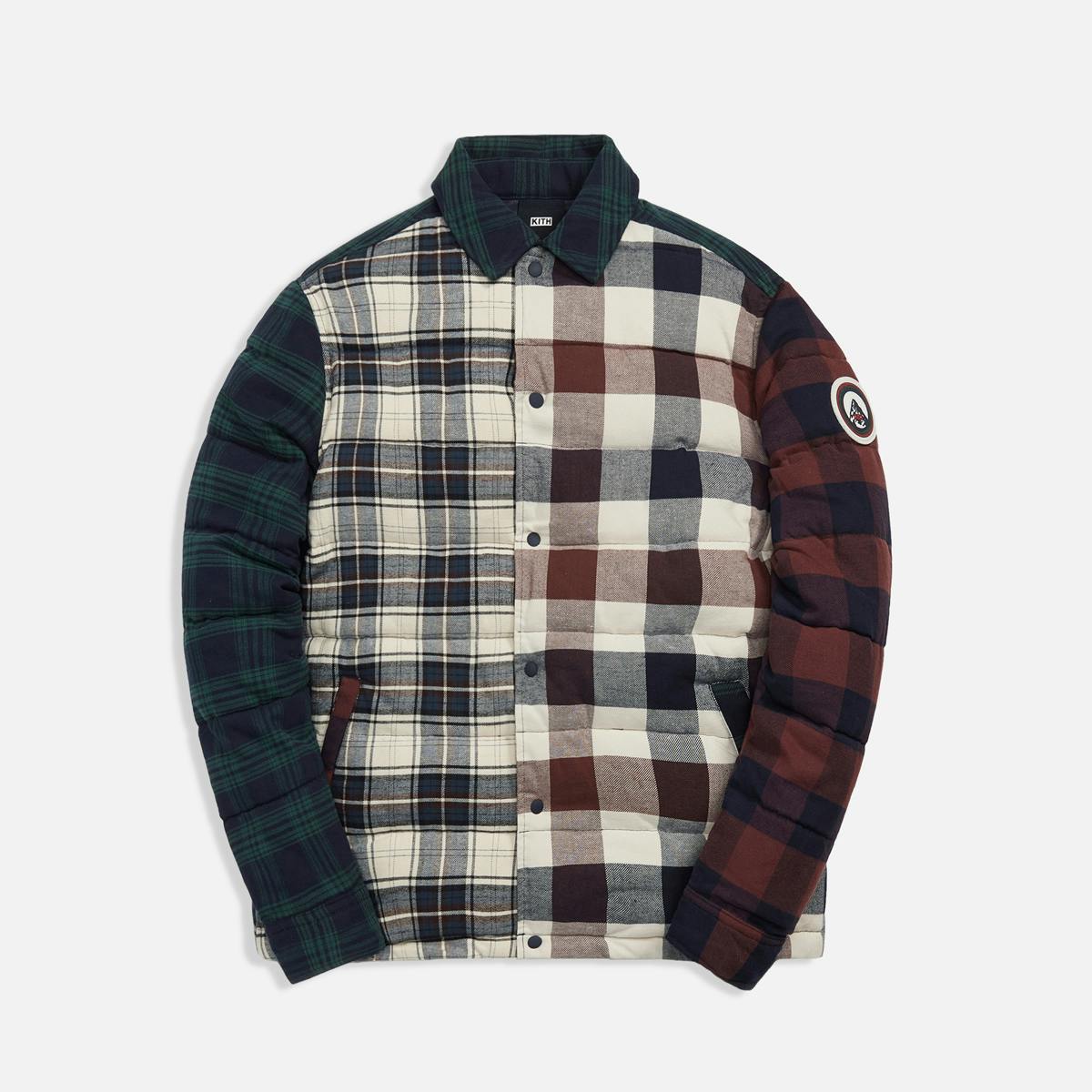 KITH's Fall/Winter 2021 Collection, Piece By Piece