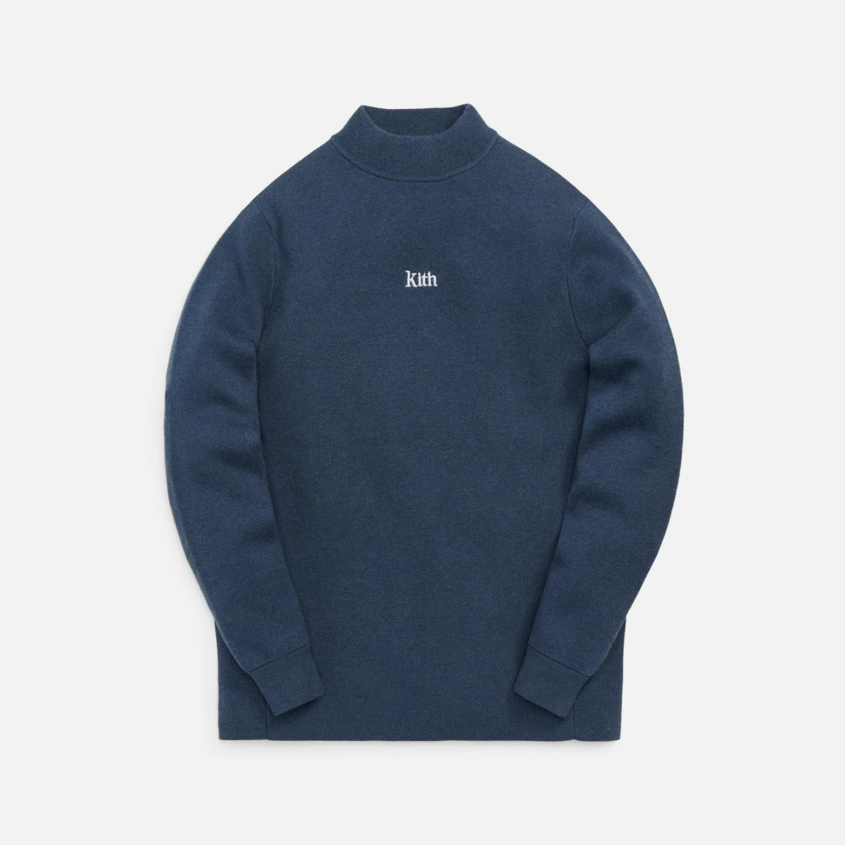 KITH's Fall/Winter 2021 Collection, Piece By Piece