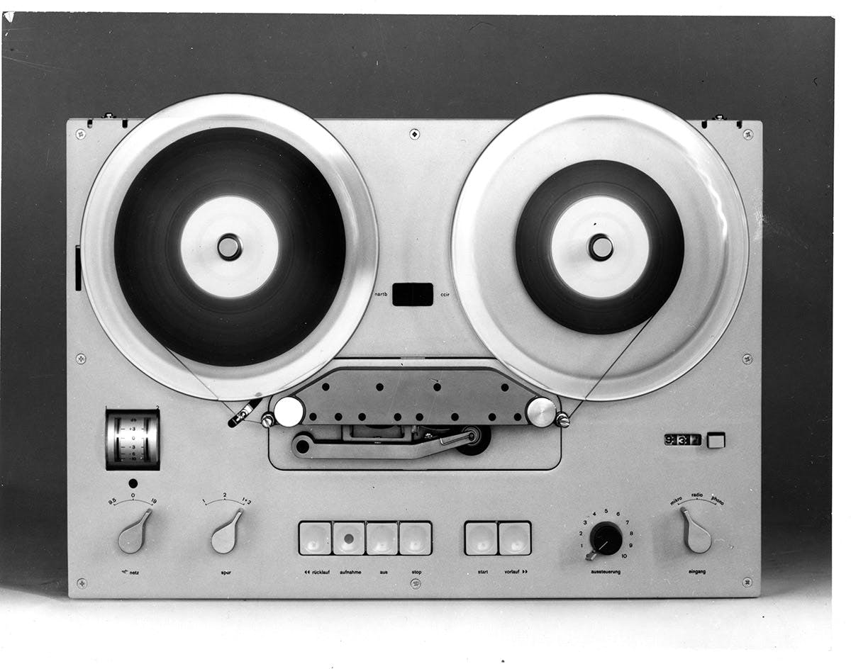 The Designs that Forged an Icon: 100 Years of Braun
