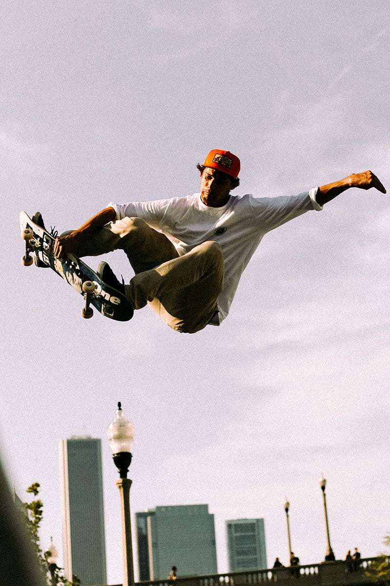 The 10 Most Influential Subcultures of the Decade