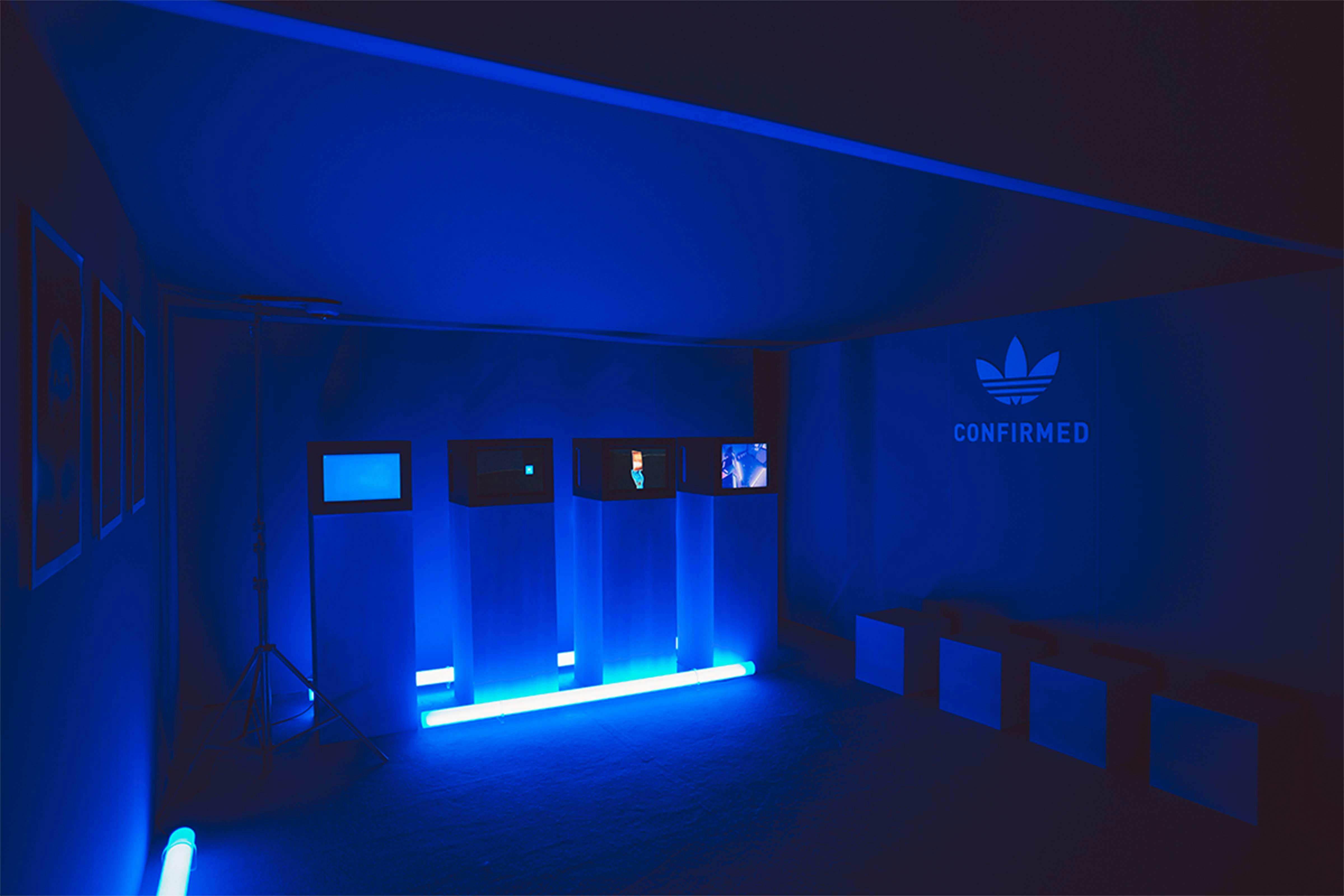 How to Win Big on the adidas CONFIRMED App