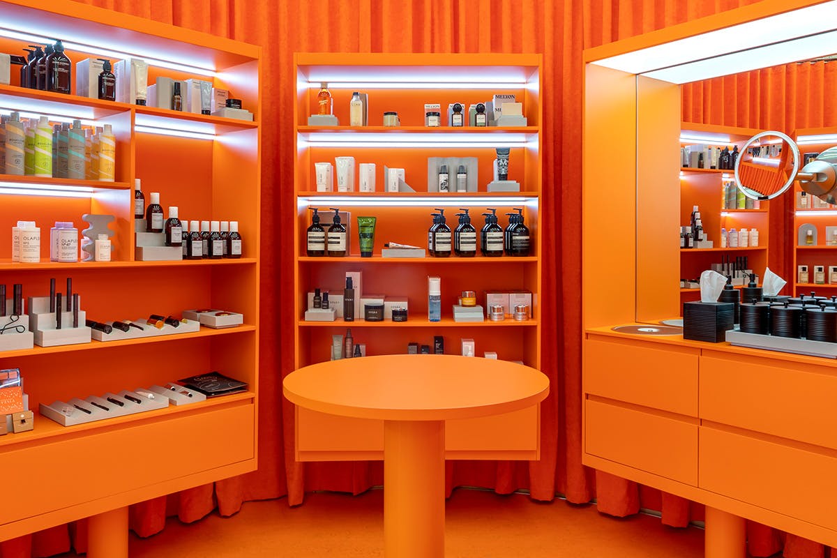 Streetwear Is Finally Waking Up to Beauty’s Appeal