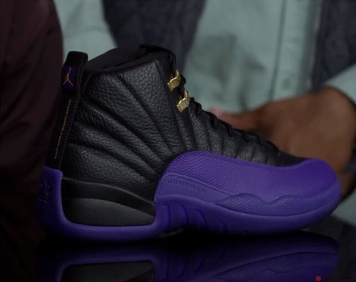 Presenting: Jordan's Fall 2023 Retro Releases