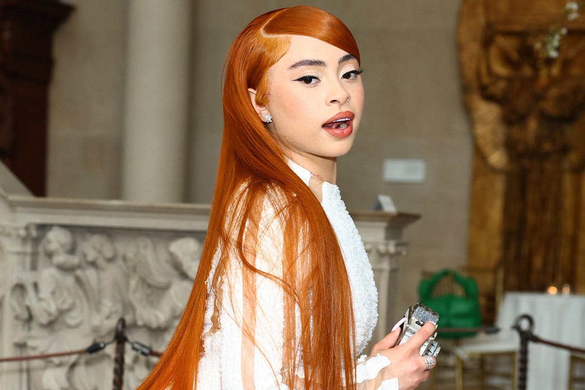 Ice Spice: All About The TikTok Rapper | Highsnobiety | Highsnobiety