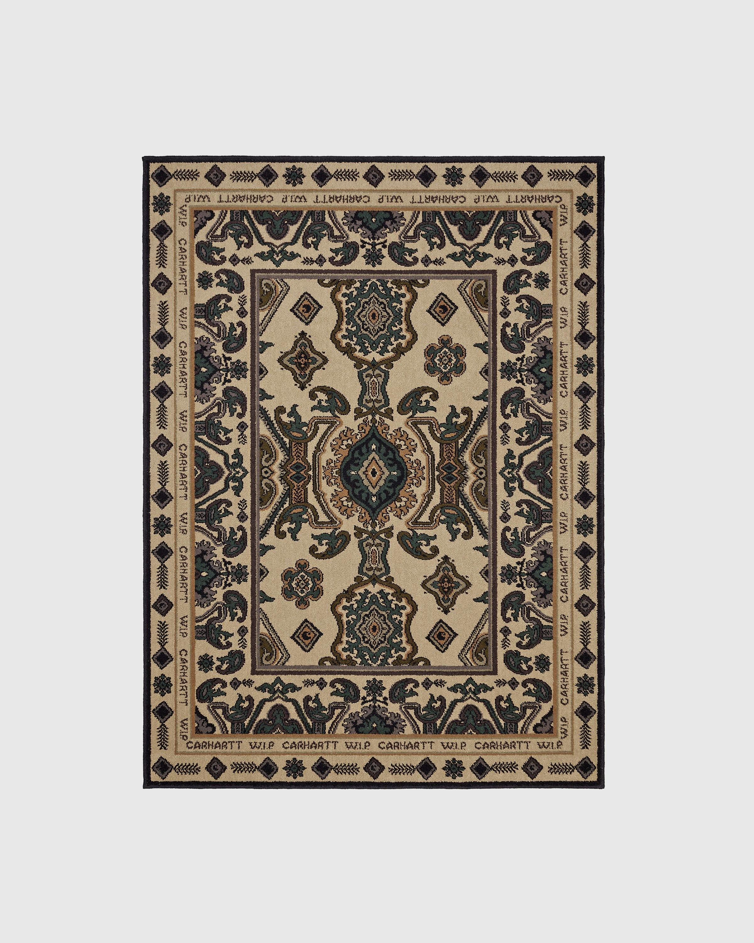 Carhartt WIP – Verse Rug | Highsnobiety Shop