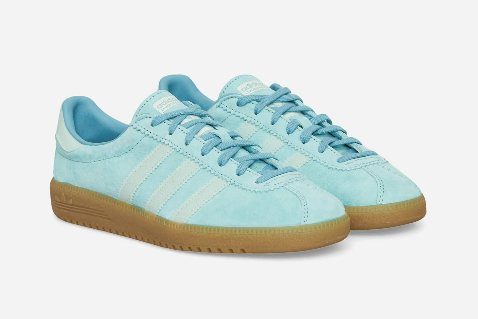adidas Bermuda: Is the adidas Bermuda the Best Summer Sneaker?