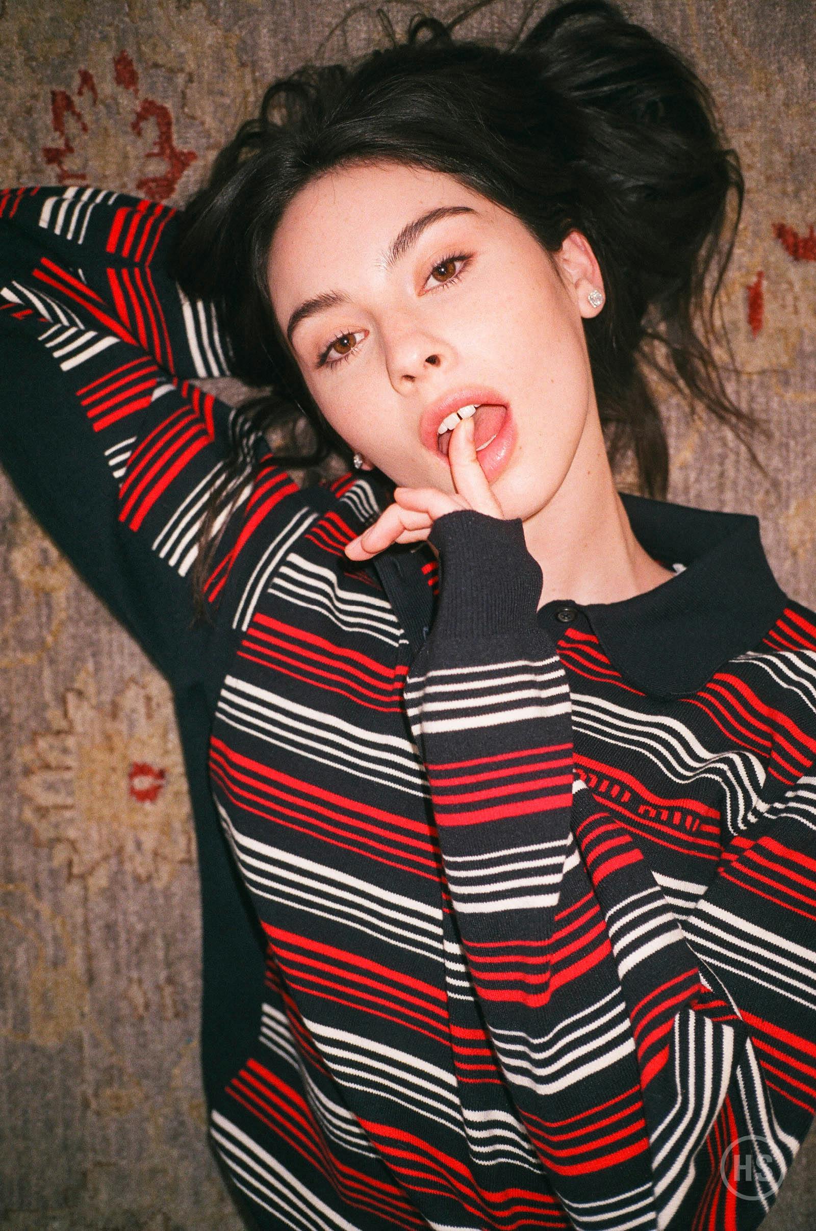 Gracie Abrams Feels It All | Highsnobiety