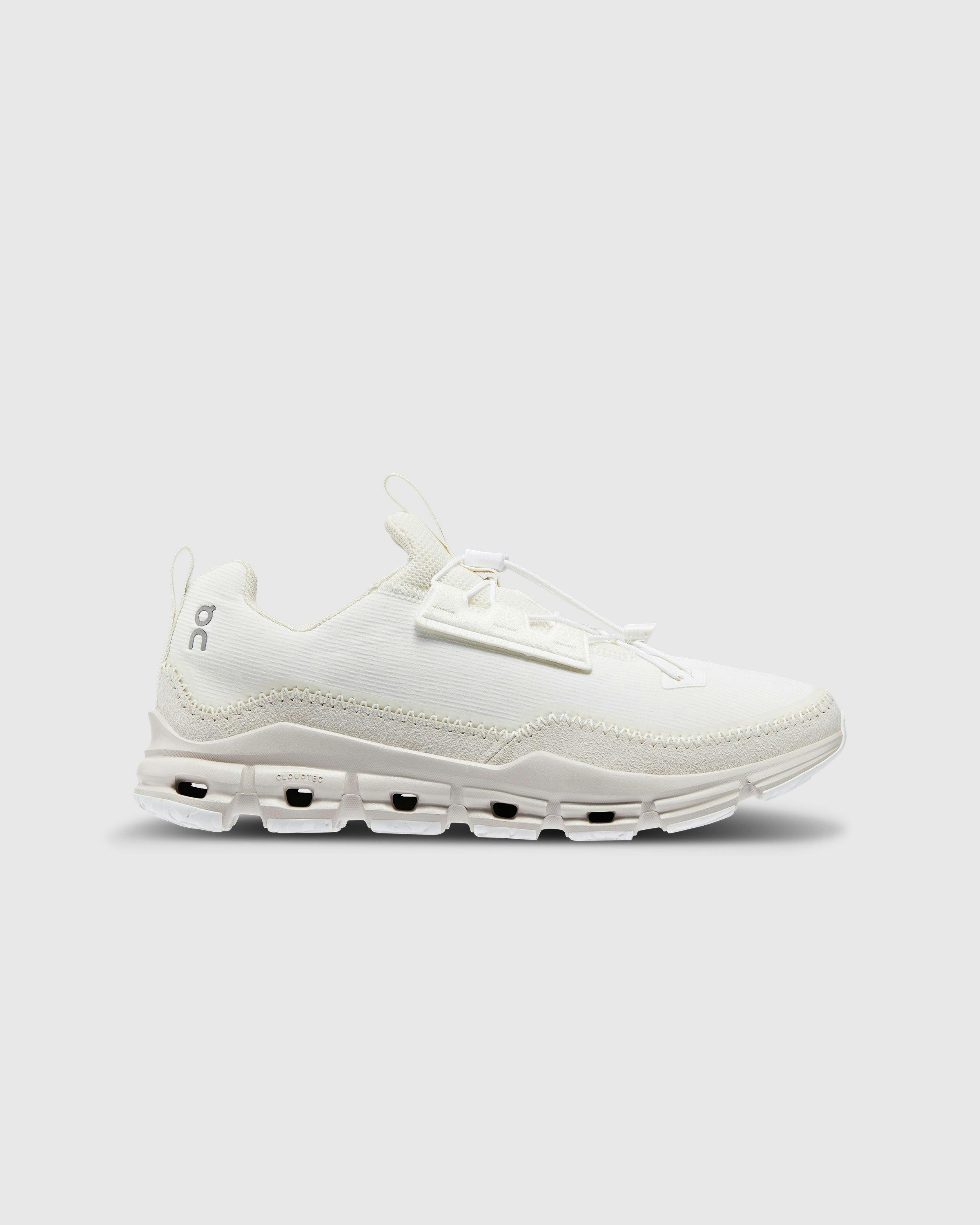 On – Cloudaway Ivory/Pearl | Highsnobiety Shop