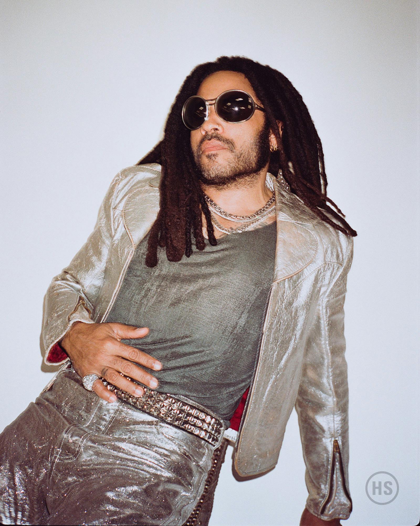 The Timeless Cool of Lenny Kravitz | Highsnobiety