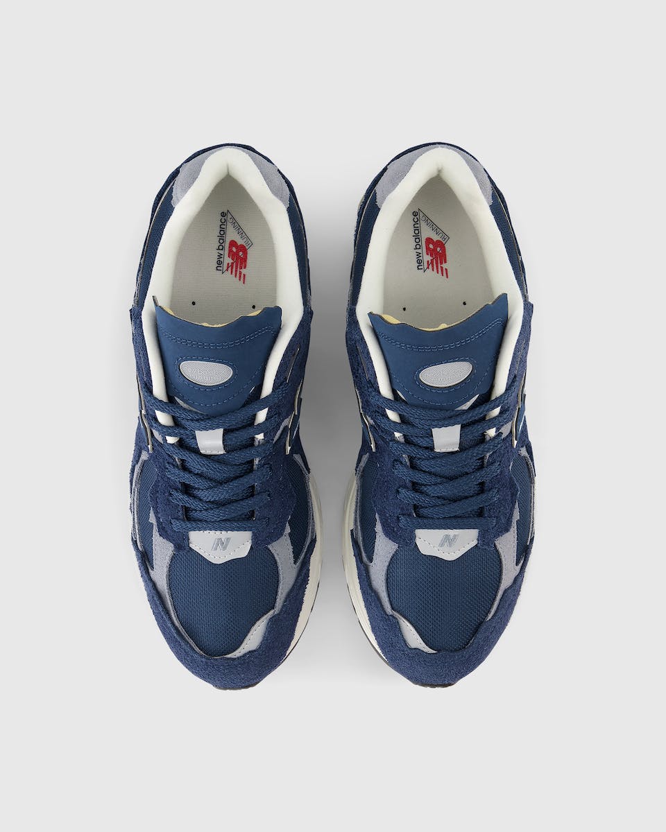 The New Balance Protection Pack is Back for 2023