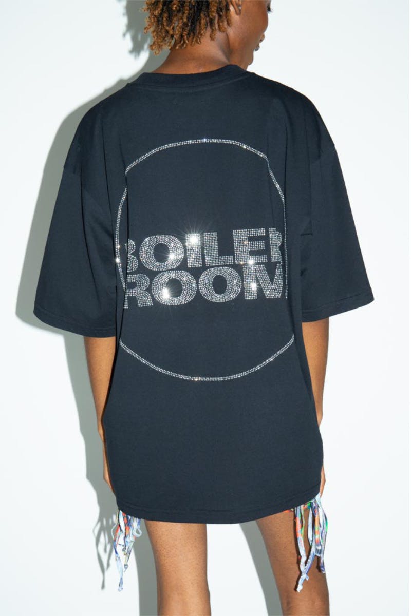 From Dancefloors to Fashion Week, Boiler Room Hits New Heights