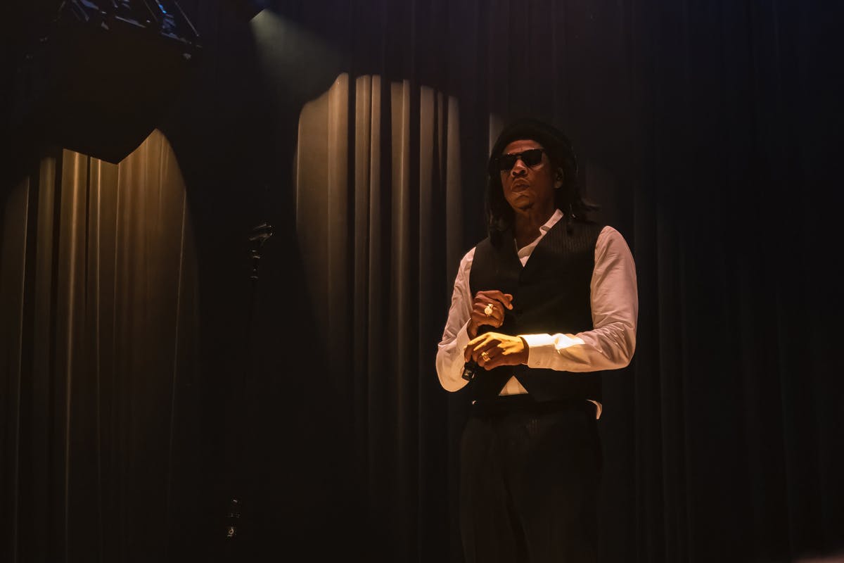 Jay Z's Net Worth: How Did Jay Z Make His Money?