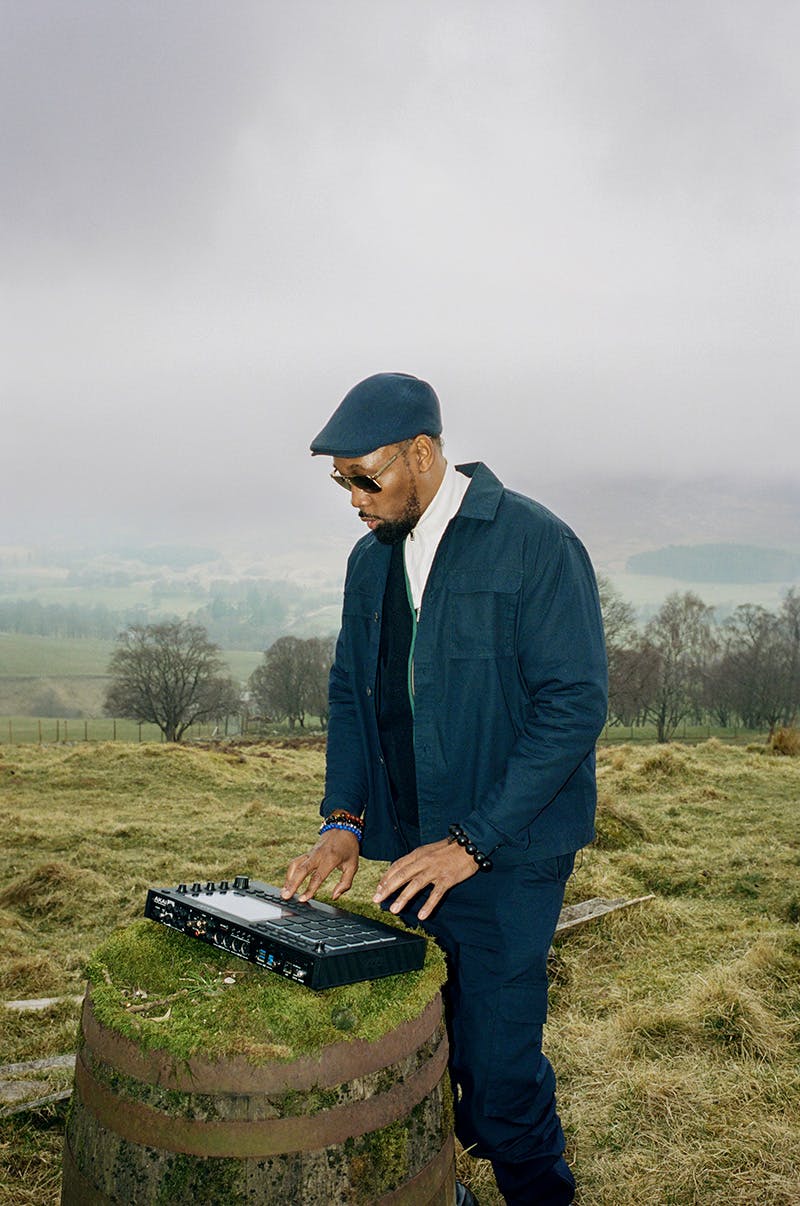 Guess Which Brooklyn Legend Joins The Ballantine’s Clan