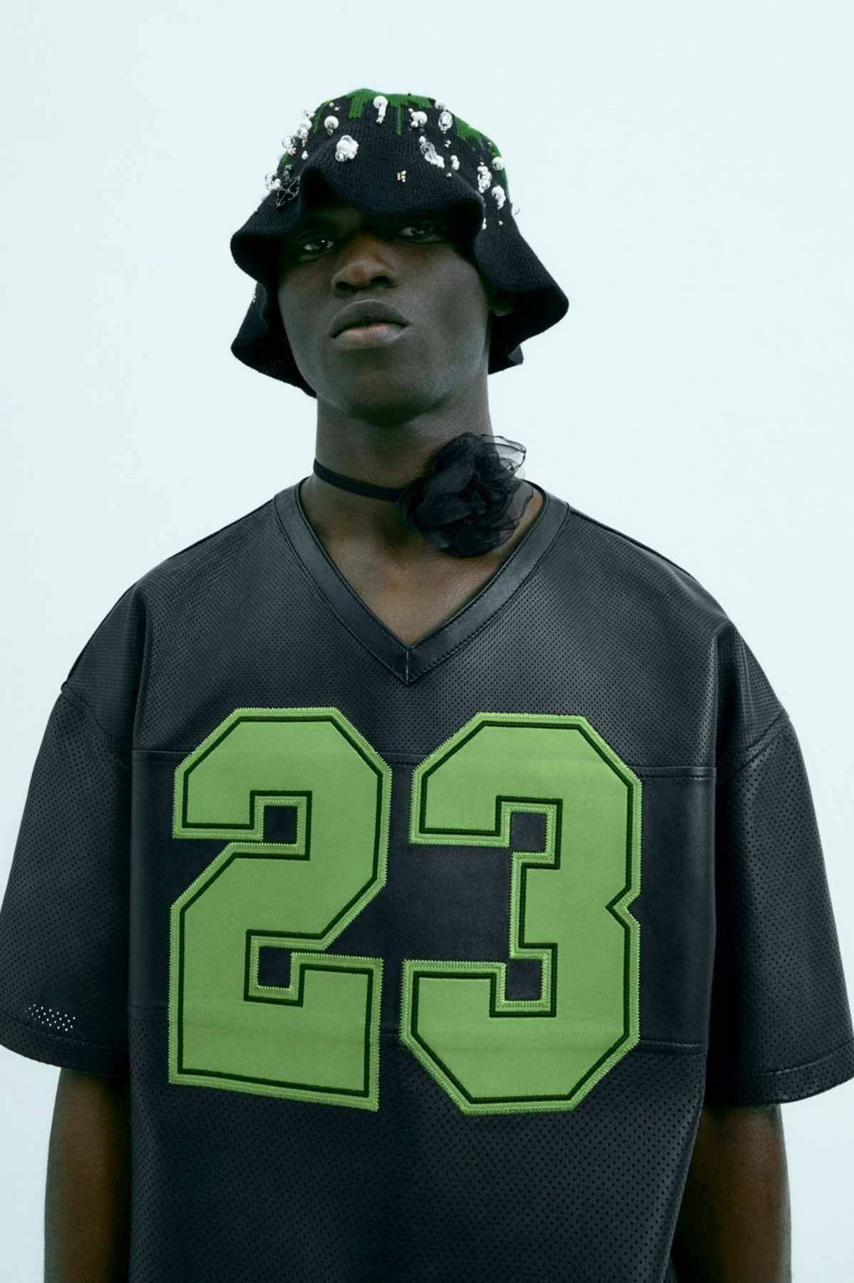 Off-White™ Pre-Spring 2024 Is a Michael Jordan Reference
