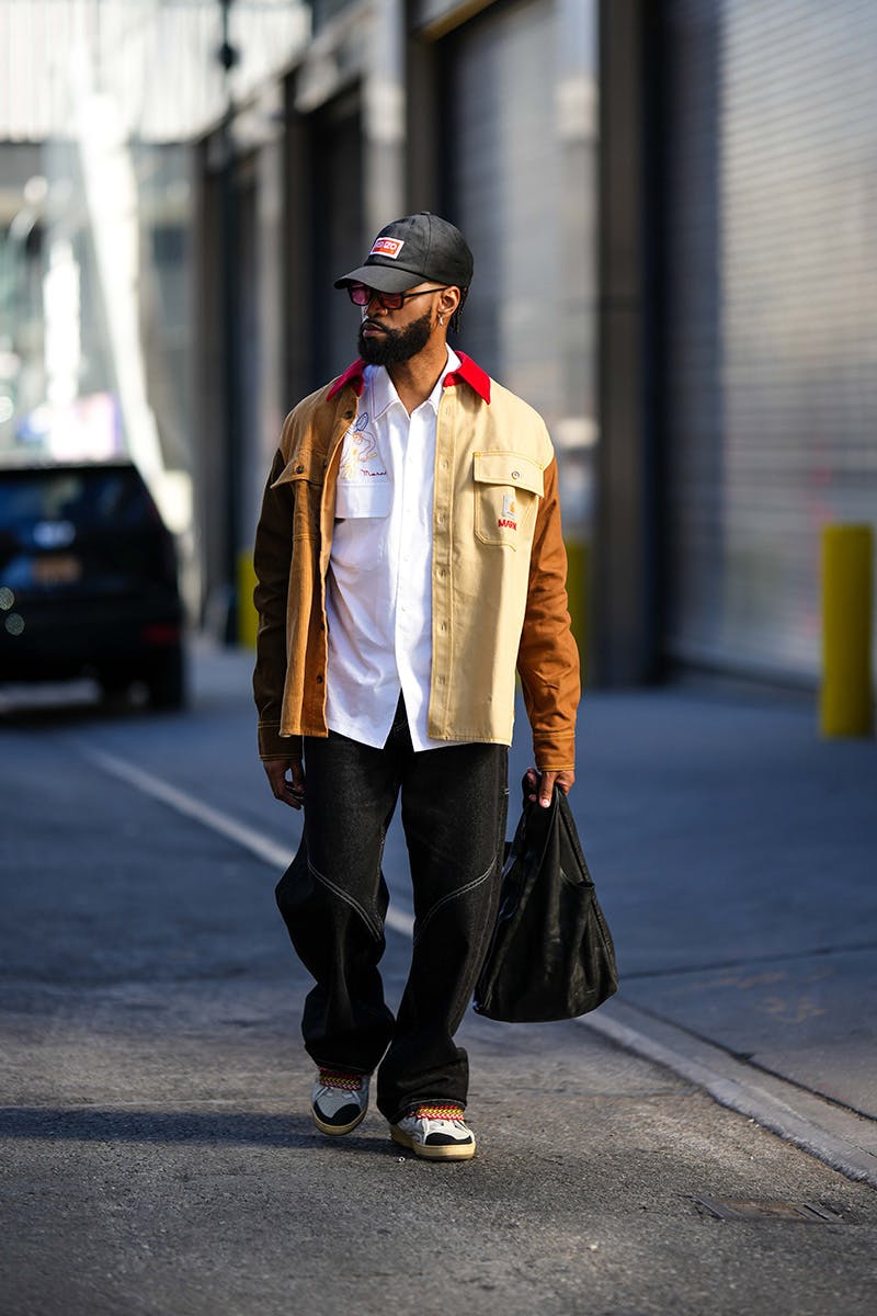 The Ultimate Guide to Wardrobe Building Shirts for 2023