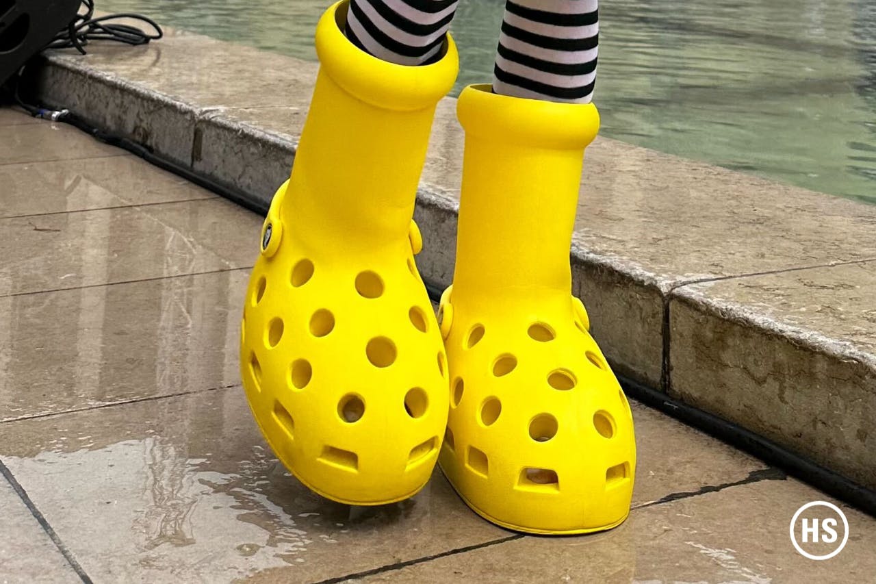 What is MSCHF ? | Highsnobiety