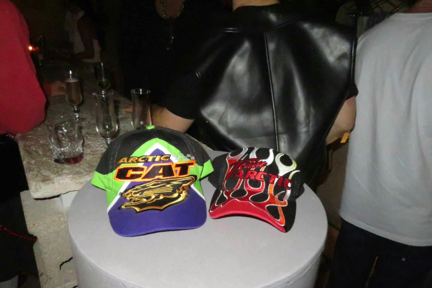 Go Inside Justin Reed's Ultra-Rare Archival Pop-Up Store