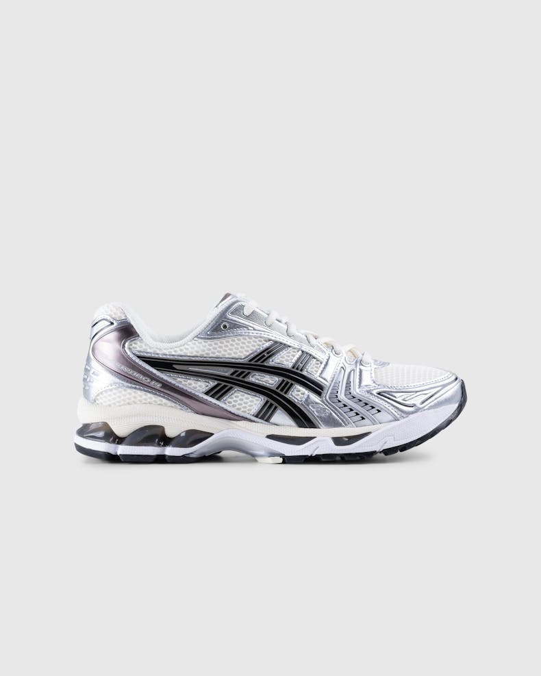 KITH May Drop an ASICS GEL-Kayano 14 & GEL-1130 Collab