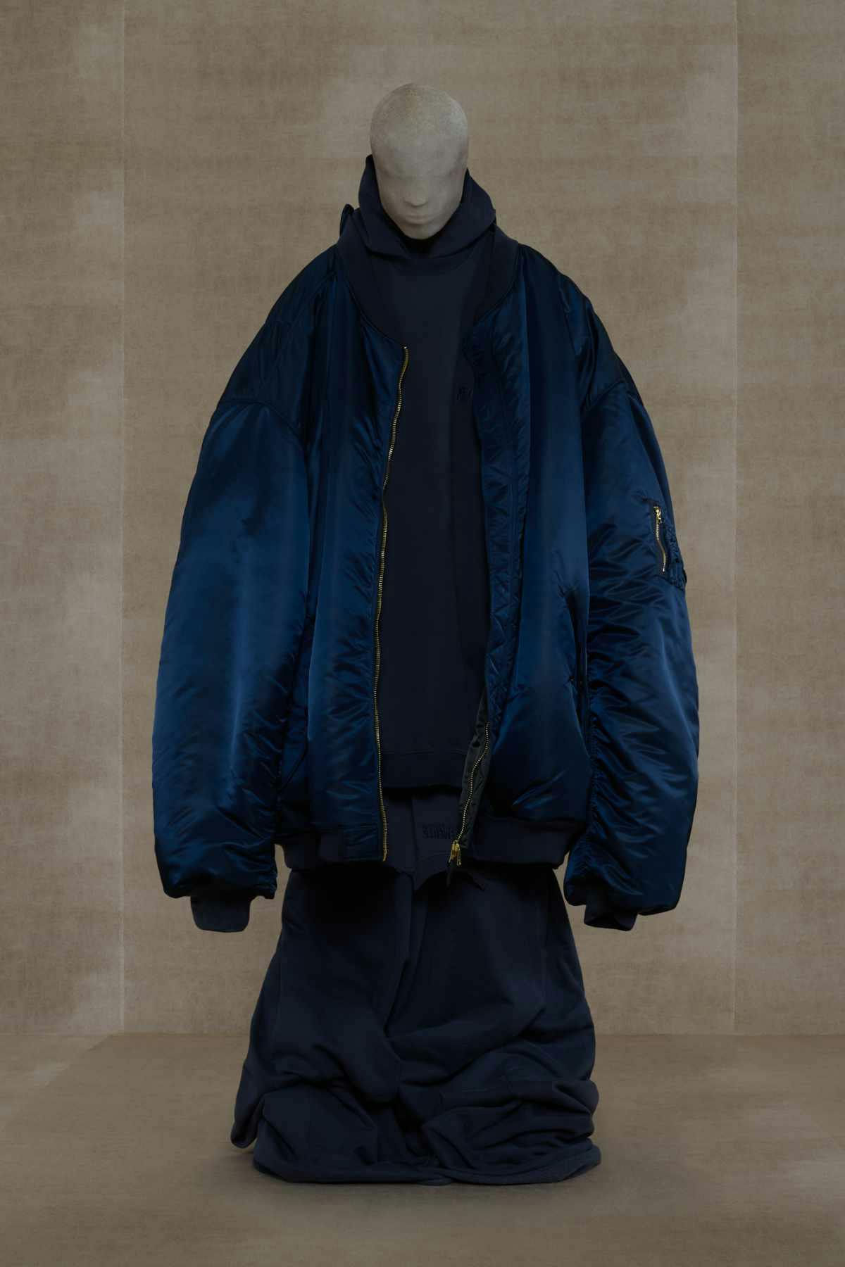 Vetements' SS24 Collection Is Huge, in a Good Way