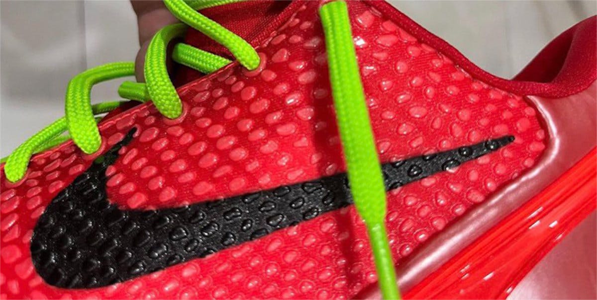 Kobe Shoes Grinch at Cameron Malone blog