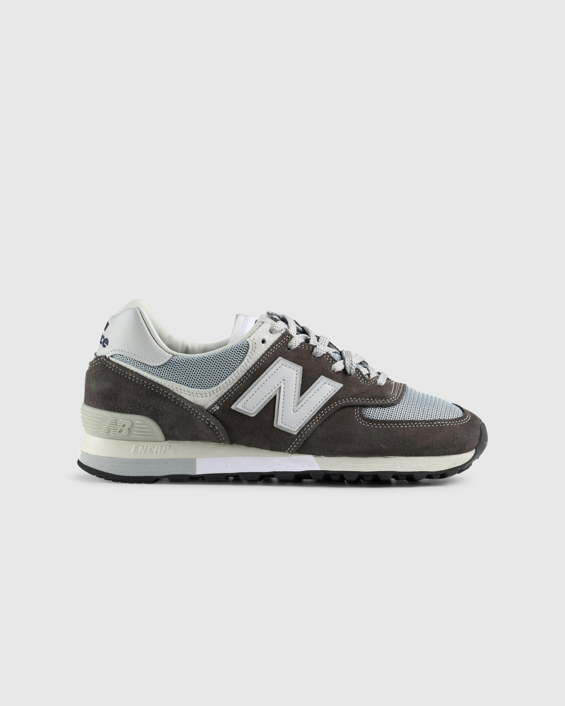 New Balance – OU 576 AGG Grey | Highsnobiety Shop