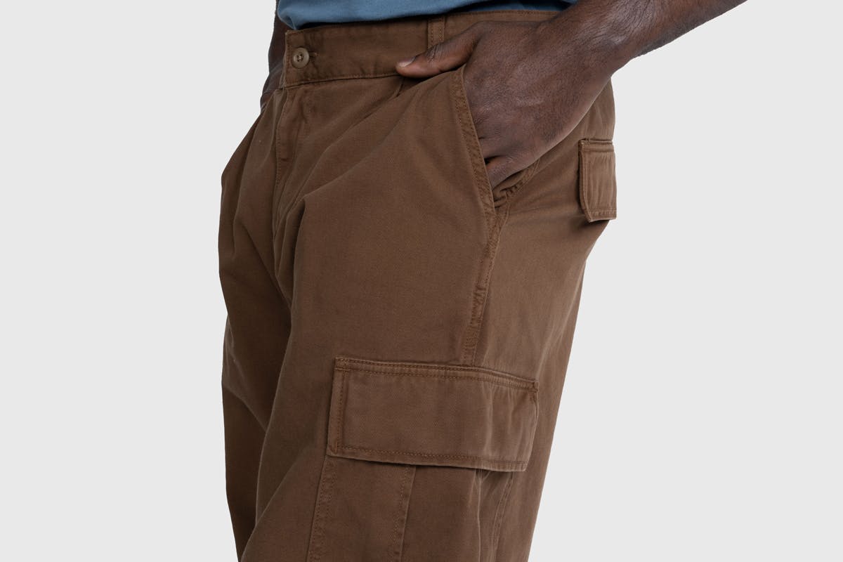 Cargo Pants: 11 of the Season's Best Pairs for All Budgets