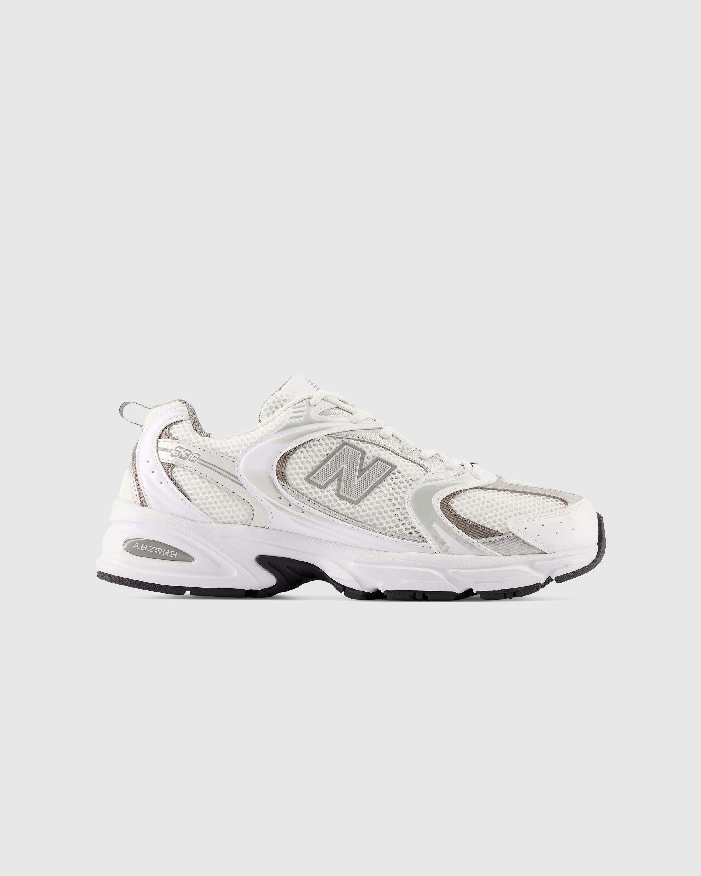 New Balance – MR530AD White | Highsnobiety Shop