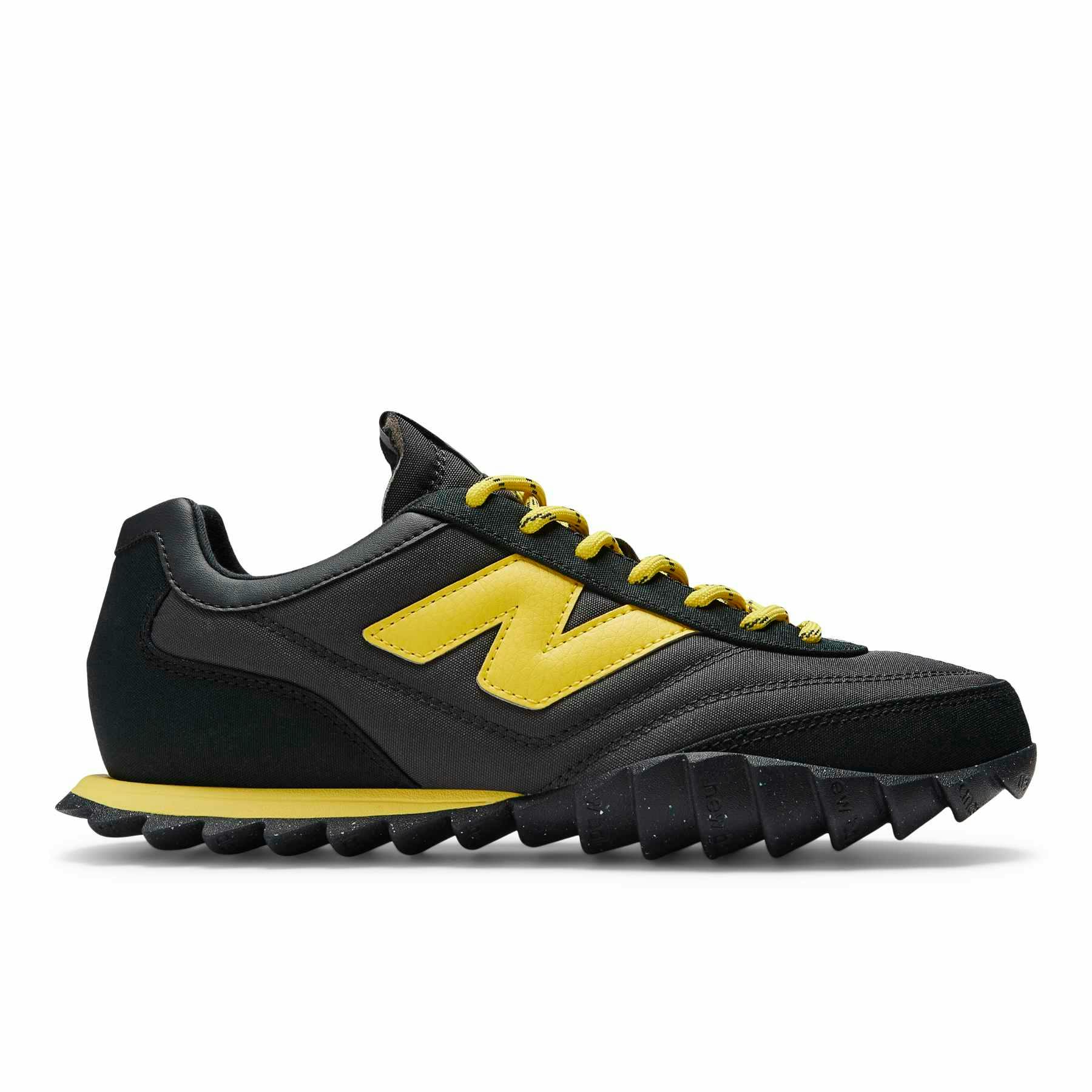 Ganni's New Balance 1906R & RC30 Collab Is Coco Gauff-Approved