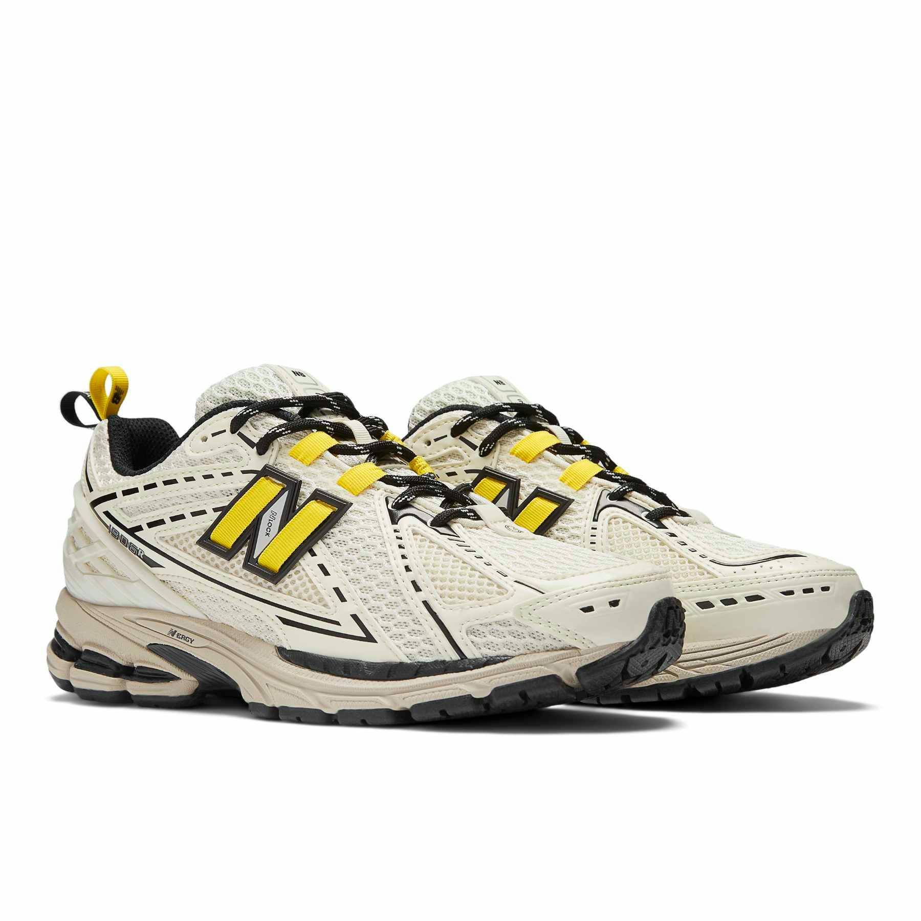 Ganni's New Balance 1906R & RC30 Collab Is Coco Gauff-Approved