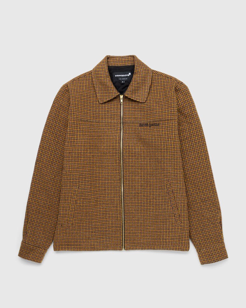 Post Archive Faction (PAF) – 5.1 Technical Jacket Center Brown ...