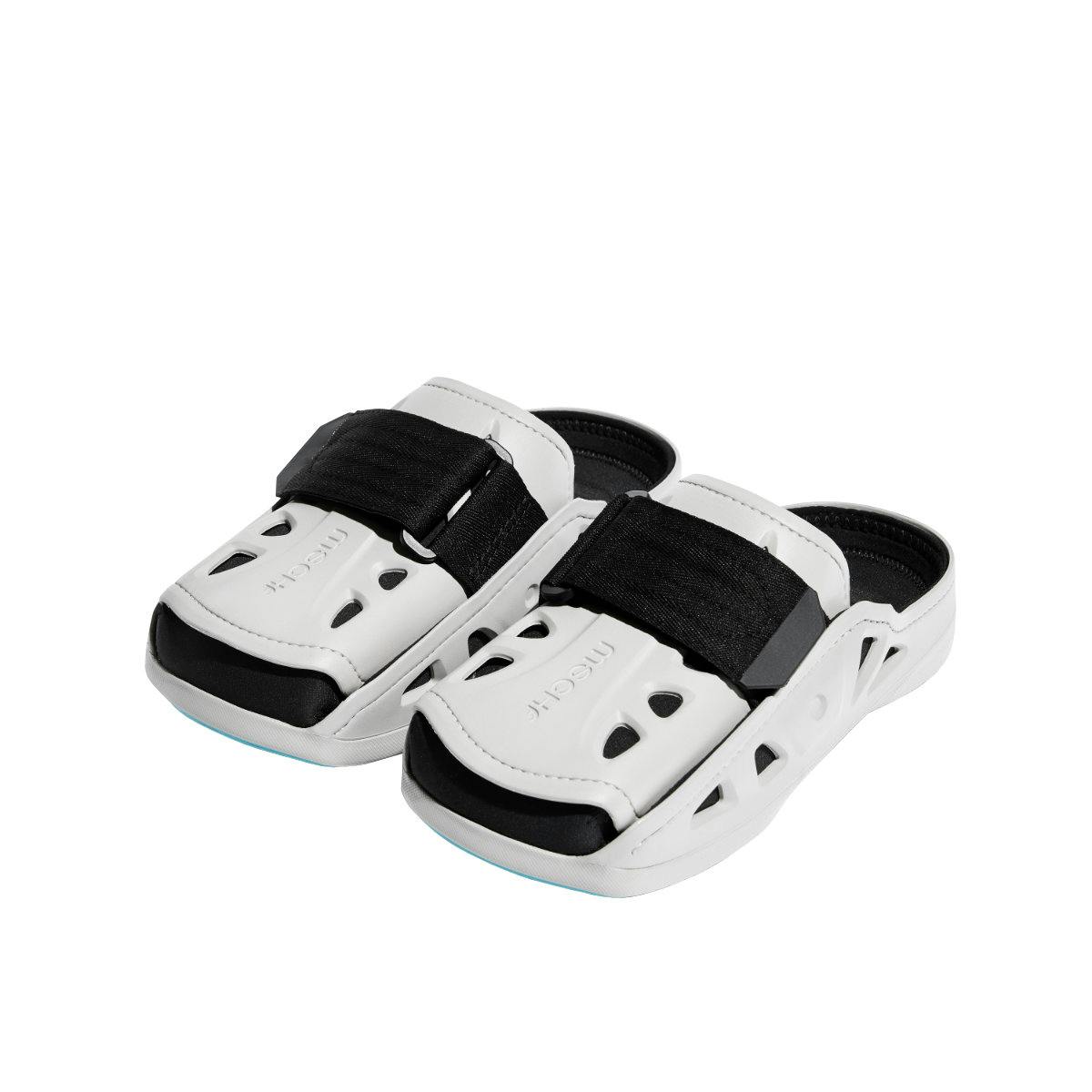 MSCHF's AC-2 Is a Mule Version of Its Insane Medical Boot