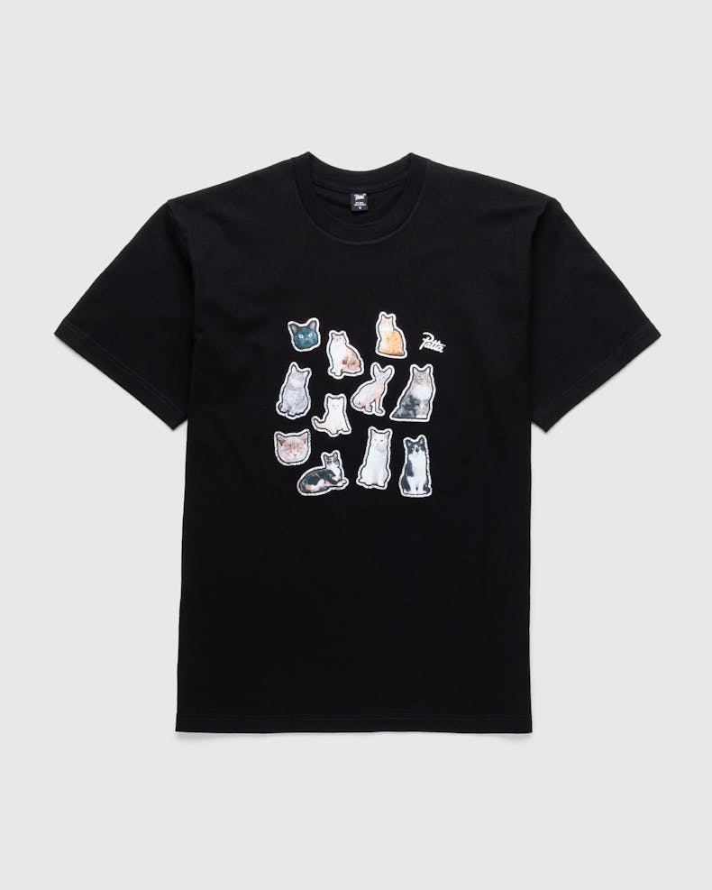 Patta – Prayer T-Shirt | Highsnobiety Shop
