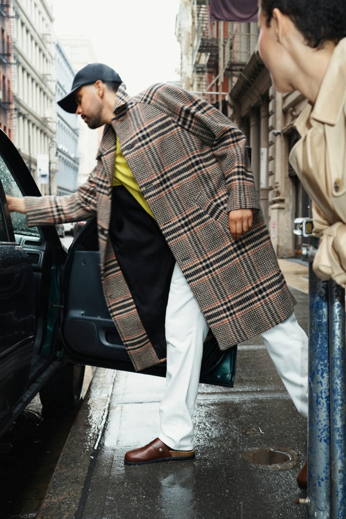 A.P.C. Celebrates 30 Years Of Minimalism On Mercer St.