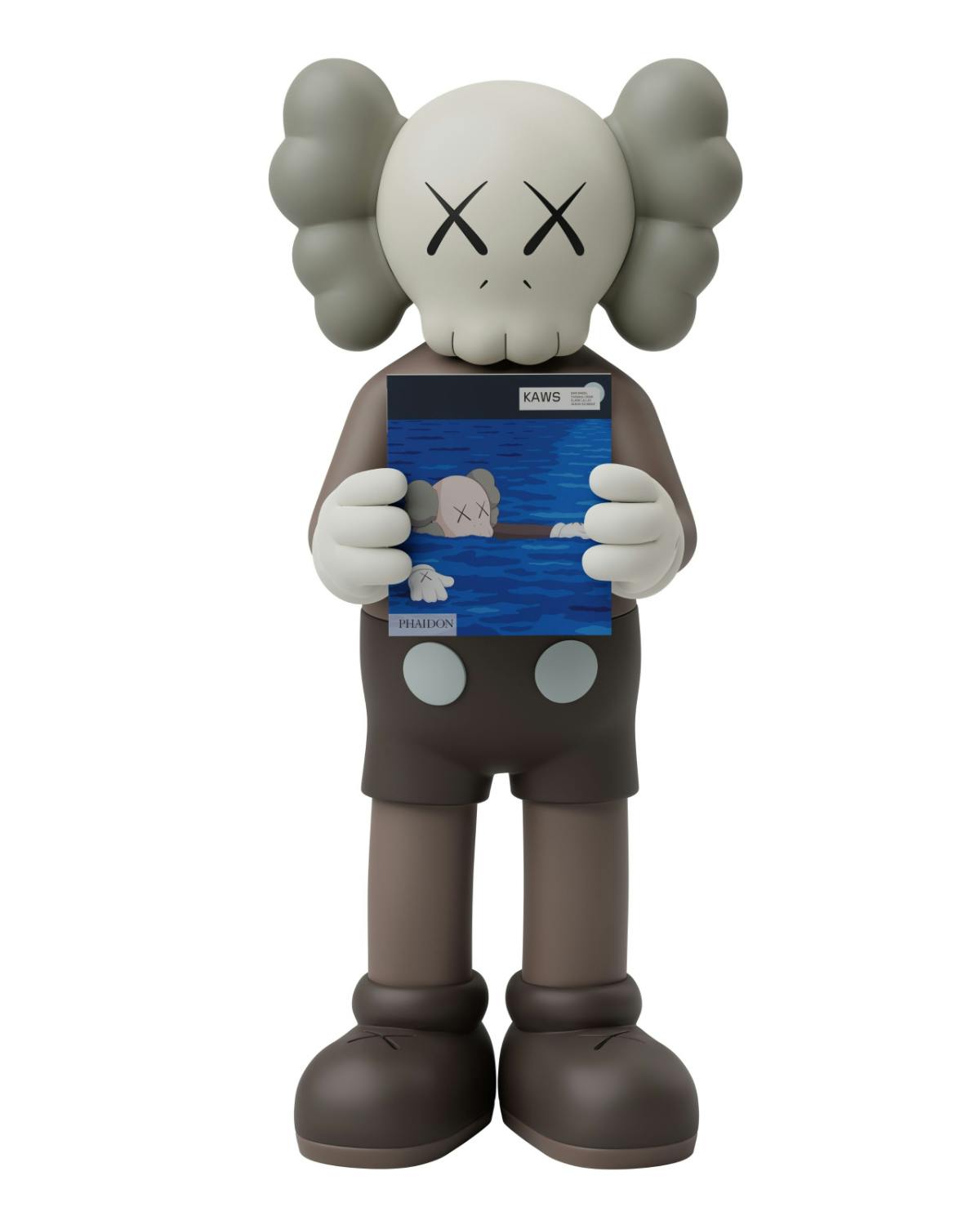 Everything to Know: KAWS x UNIQLO's 2023 "What Party" Collab