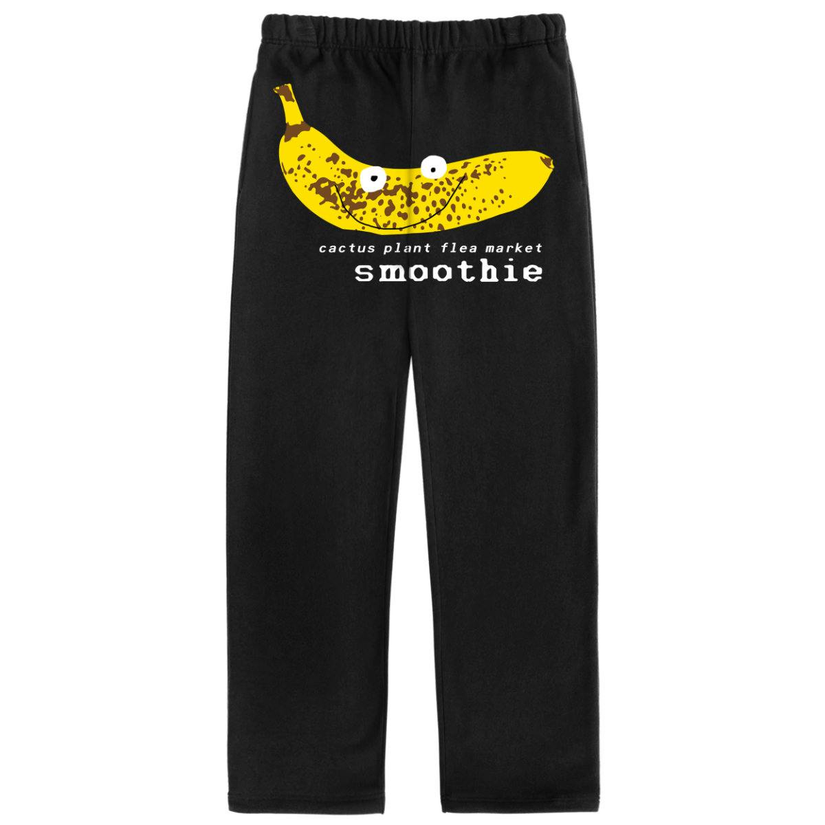 Cactus Plant Super Market: the CPFM x Erewhon Smoothie Is Here