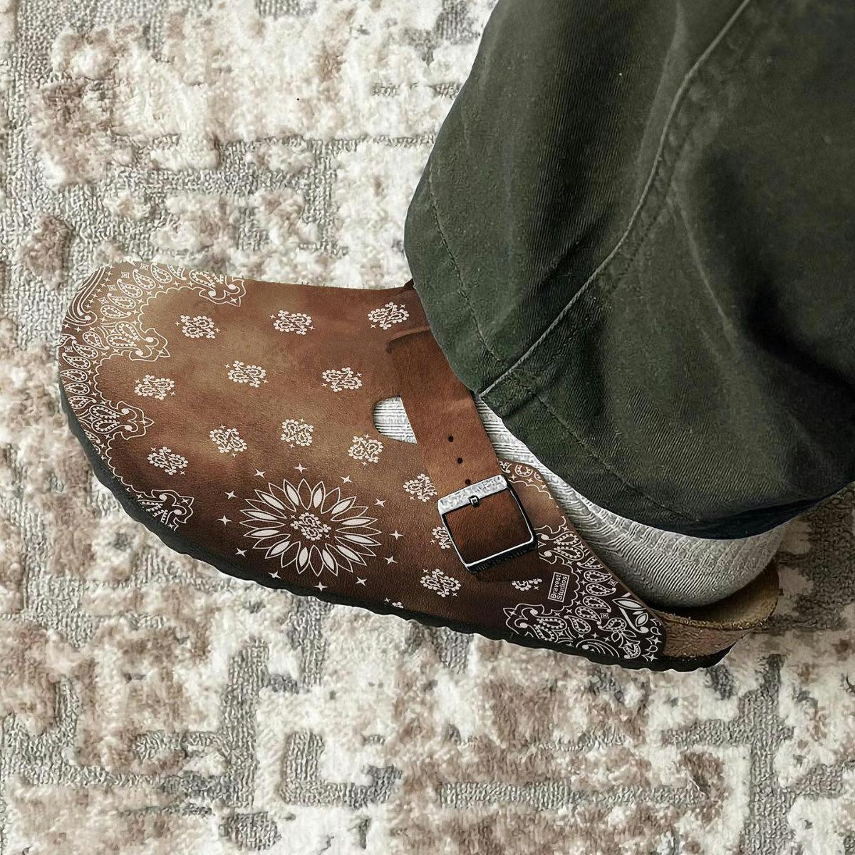 Bravest Studios' London Mule Is Dropping (Again)