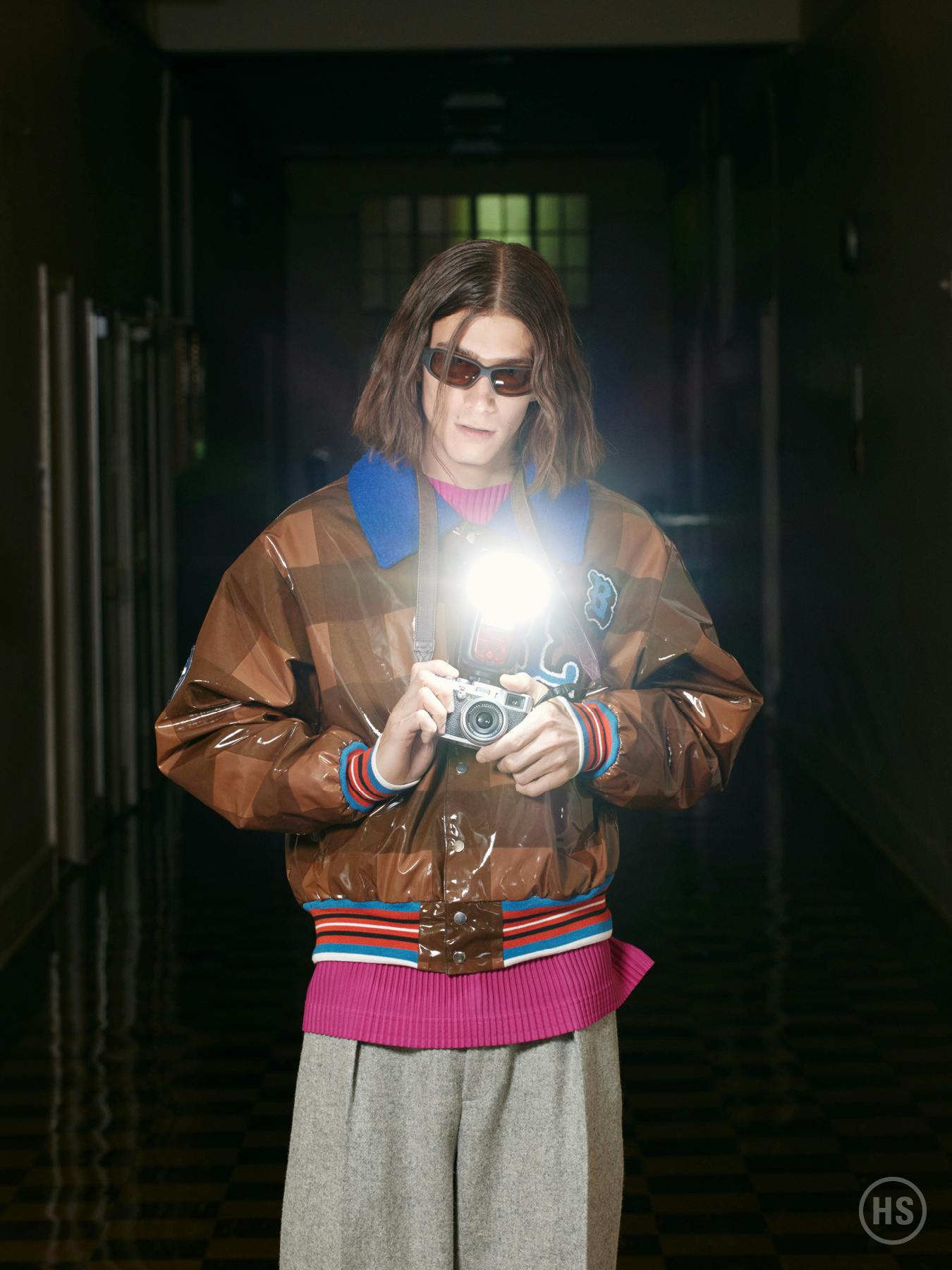 Pierce Abernathy's American Dream