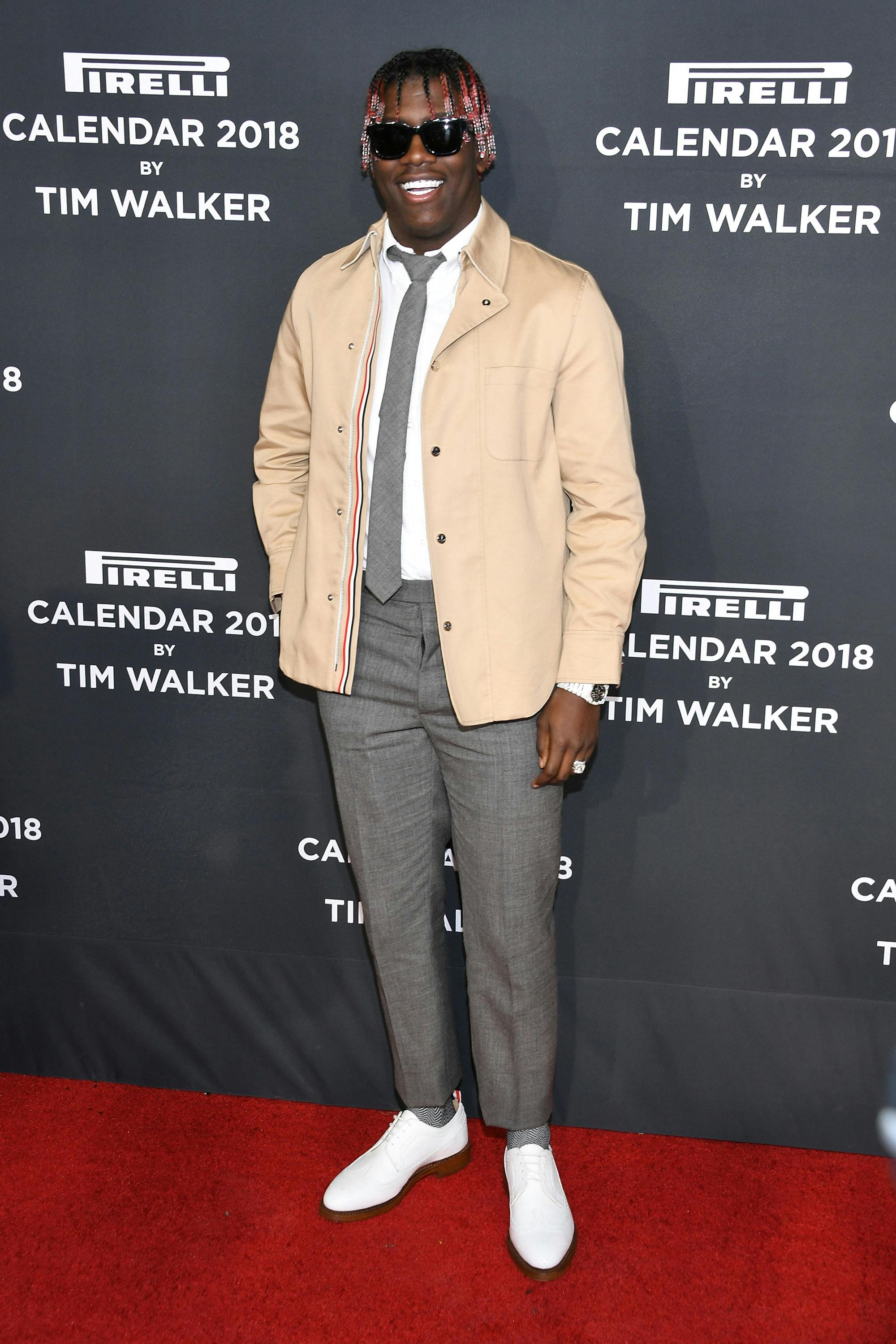 Yachty’s Style Evolution, From Lil Boat to Big Drip