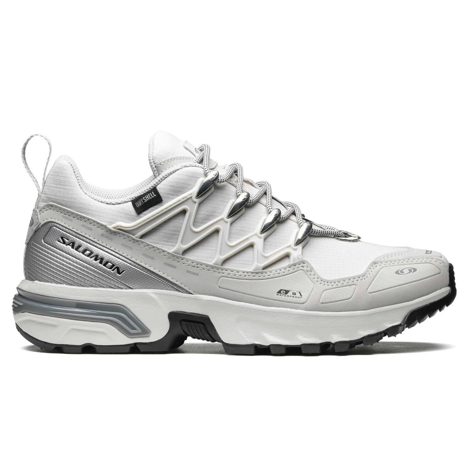 Salomon's ACS+CSWP Shoe Is Quietly Technical, Highly Wearable