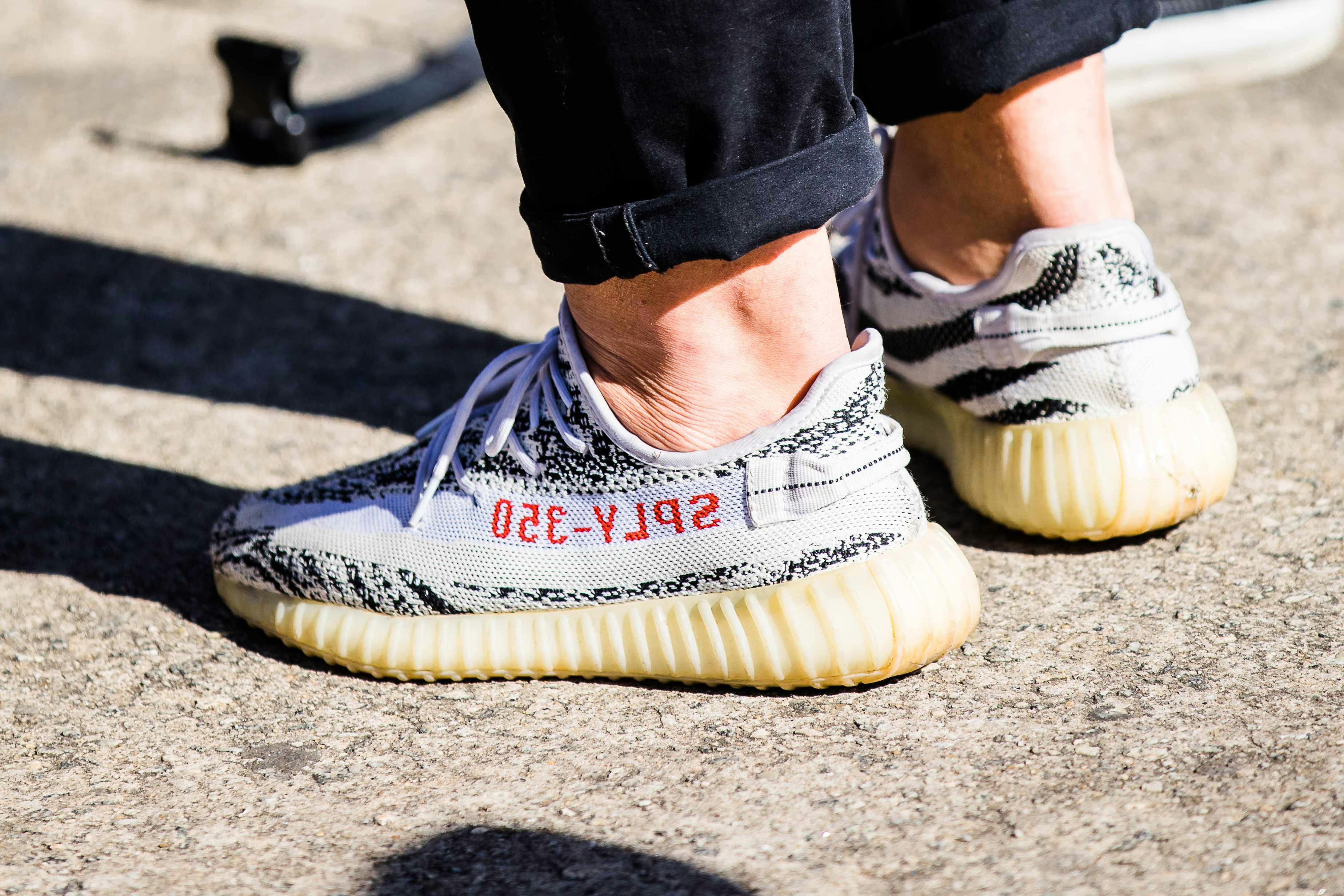 YEEZY GAP Zip Hoodies, Never-Before Released, Drop Online