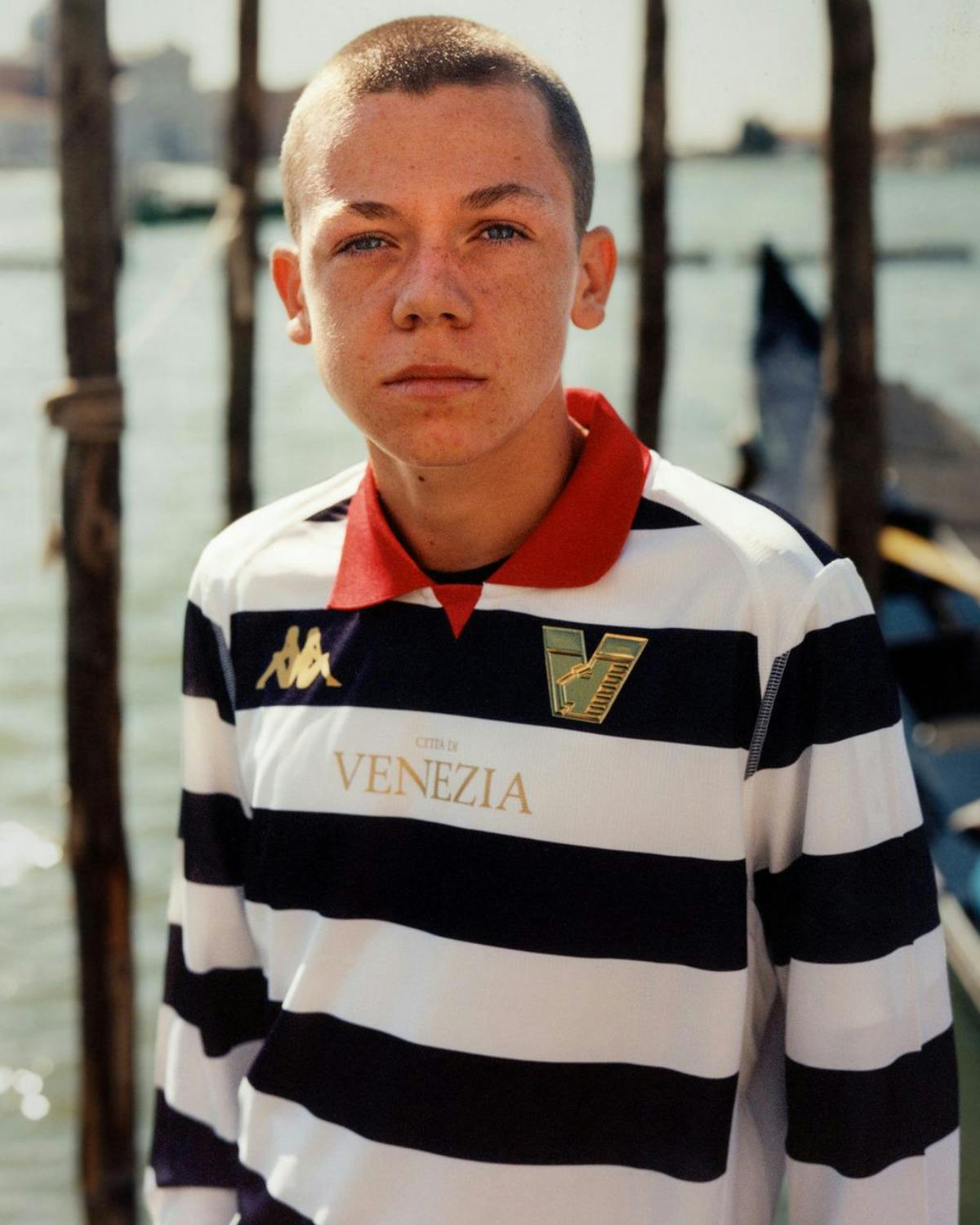 Venezia FC's 2023/24 Third Kit the Best of the Bunch