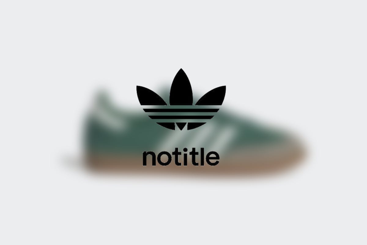 adidas' "Porcelain" ZX8000 Expected to Auction for $1 Million