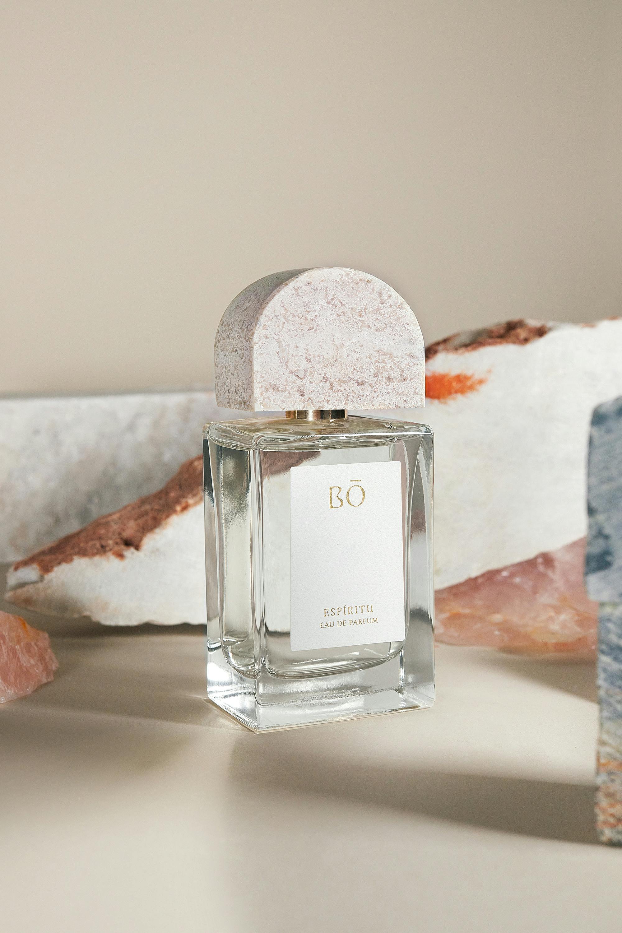 House of Bō: The Perfume Brand Founded by a Realtor & Neurosurgeon