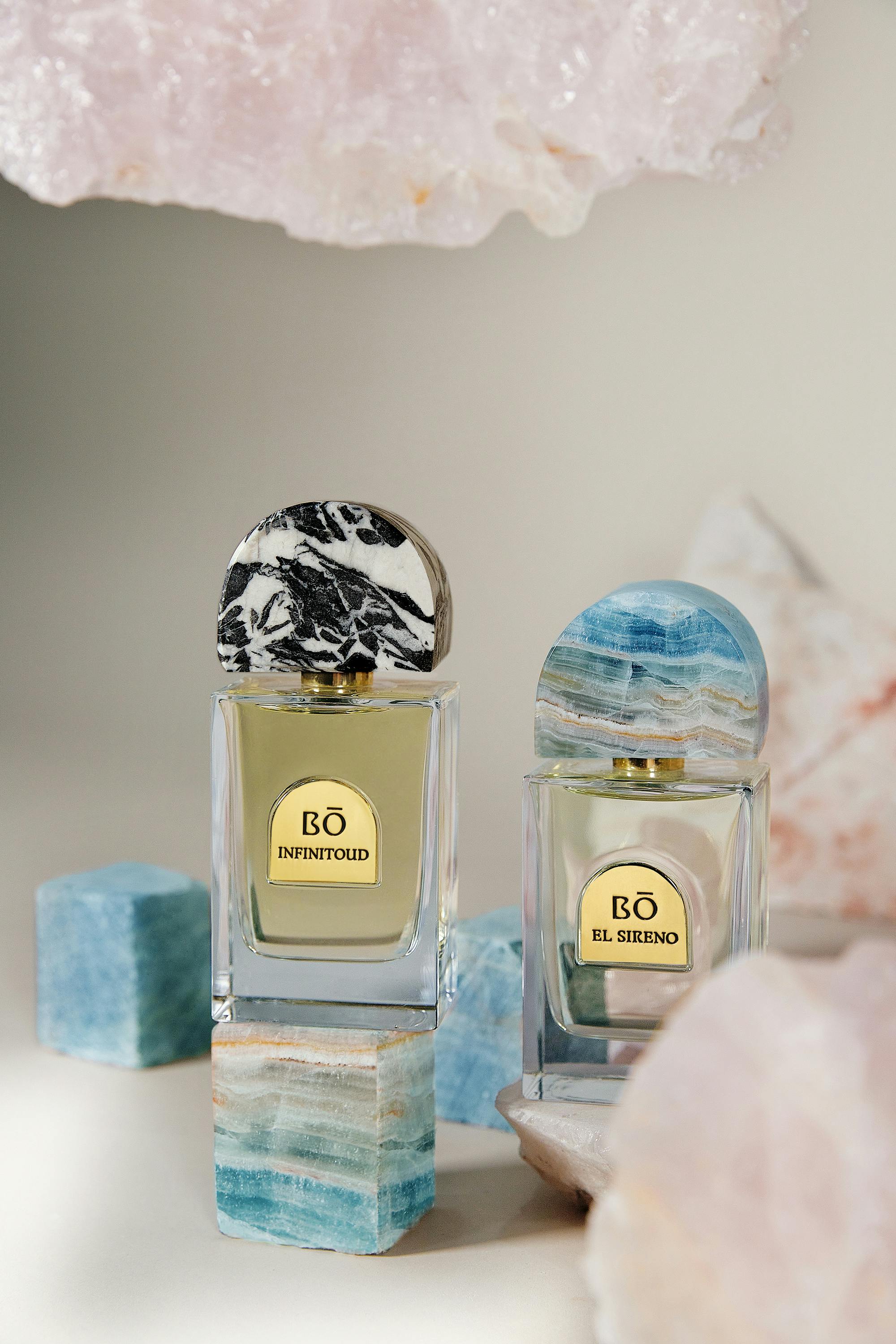 House of Bō: The Perfume Brand Founded by a Realtor & Neurosurgeon
